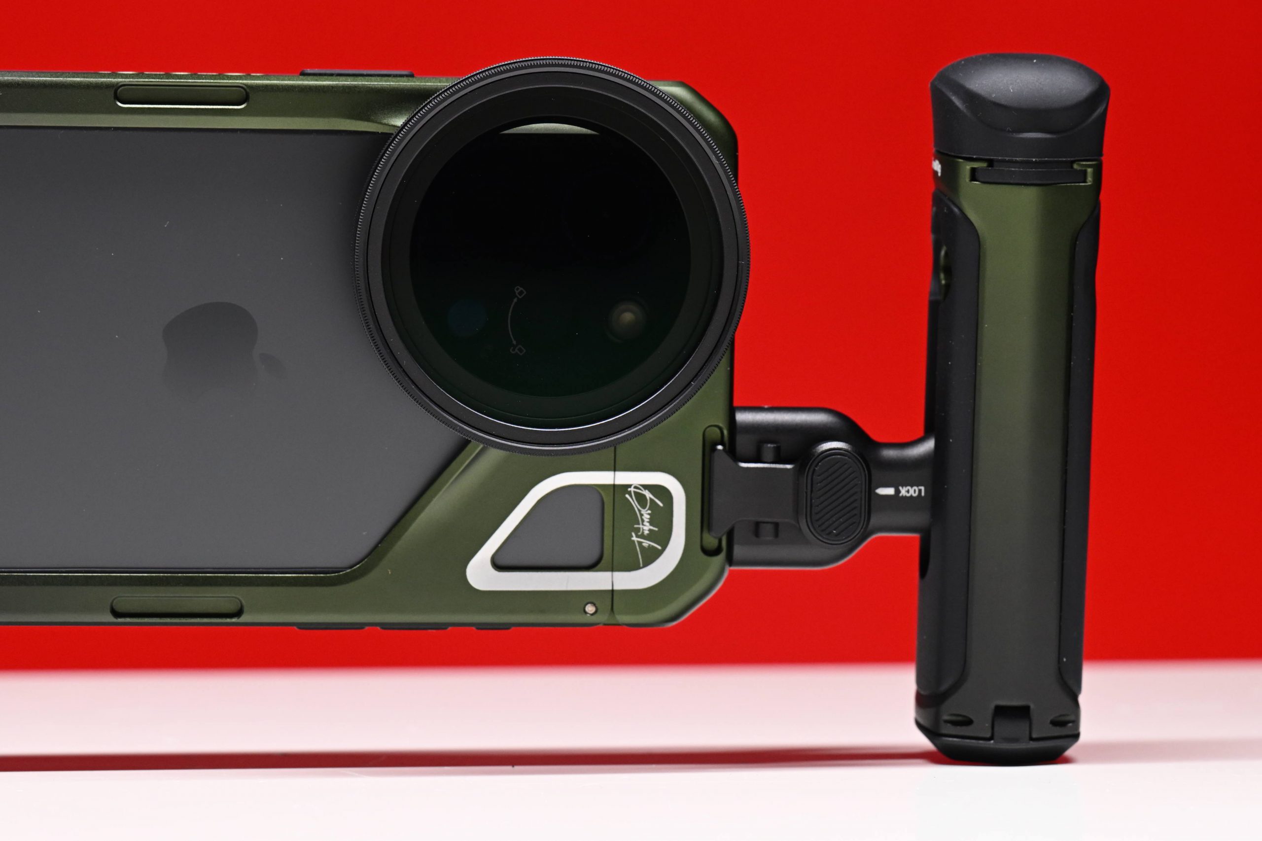 SmallRig iPhone 66 - Newsshooter