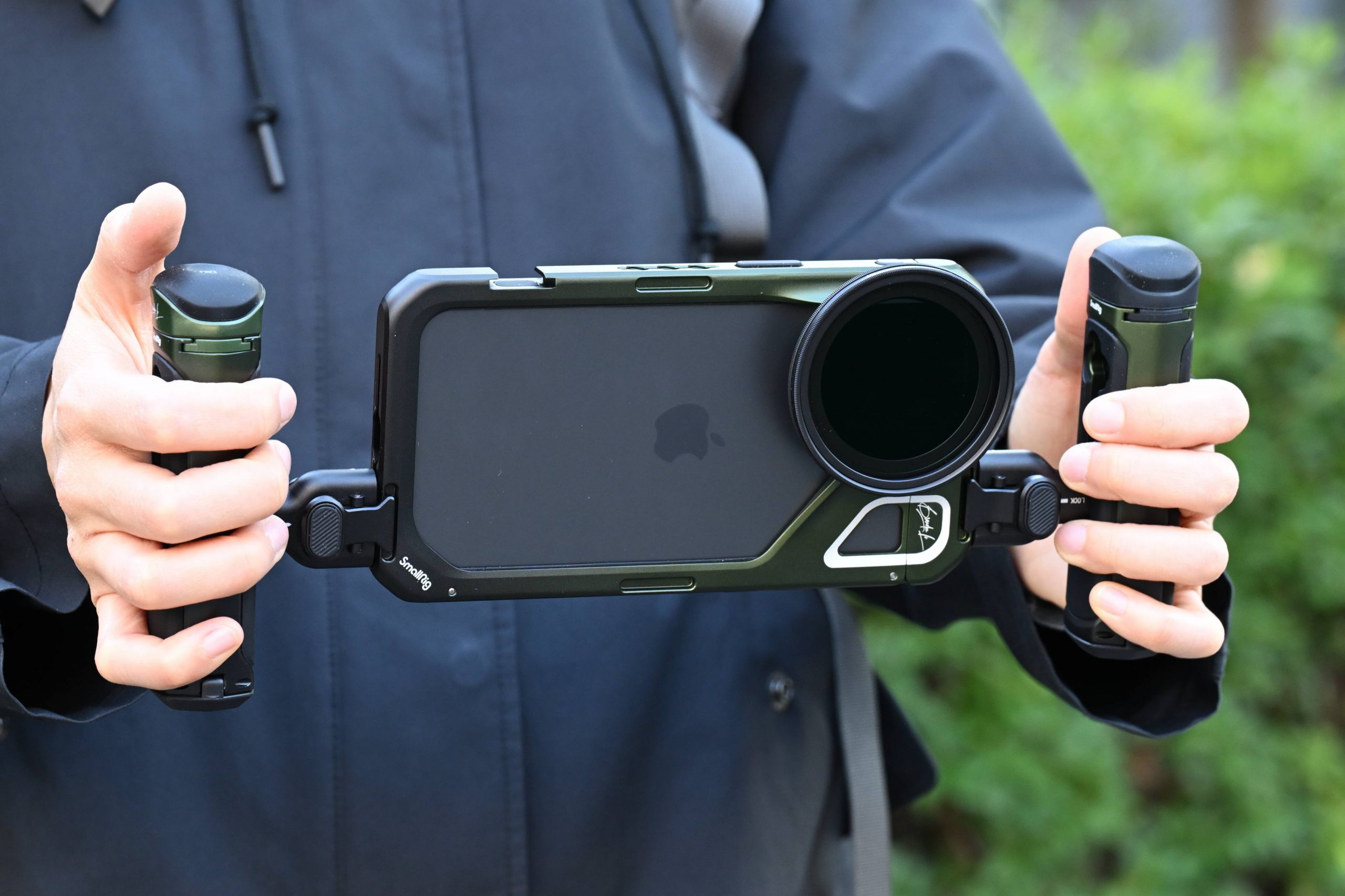 SmallRig iPhone 74 01 - Newsshooter