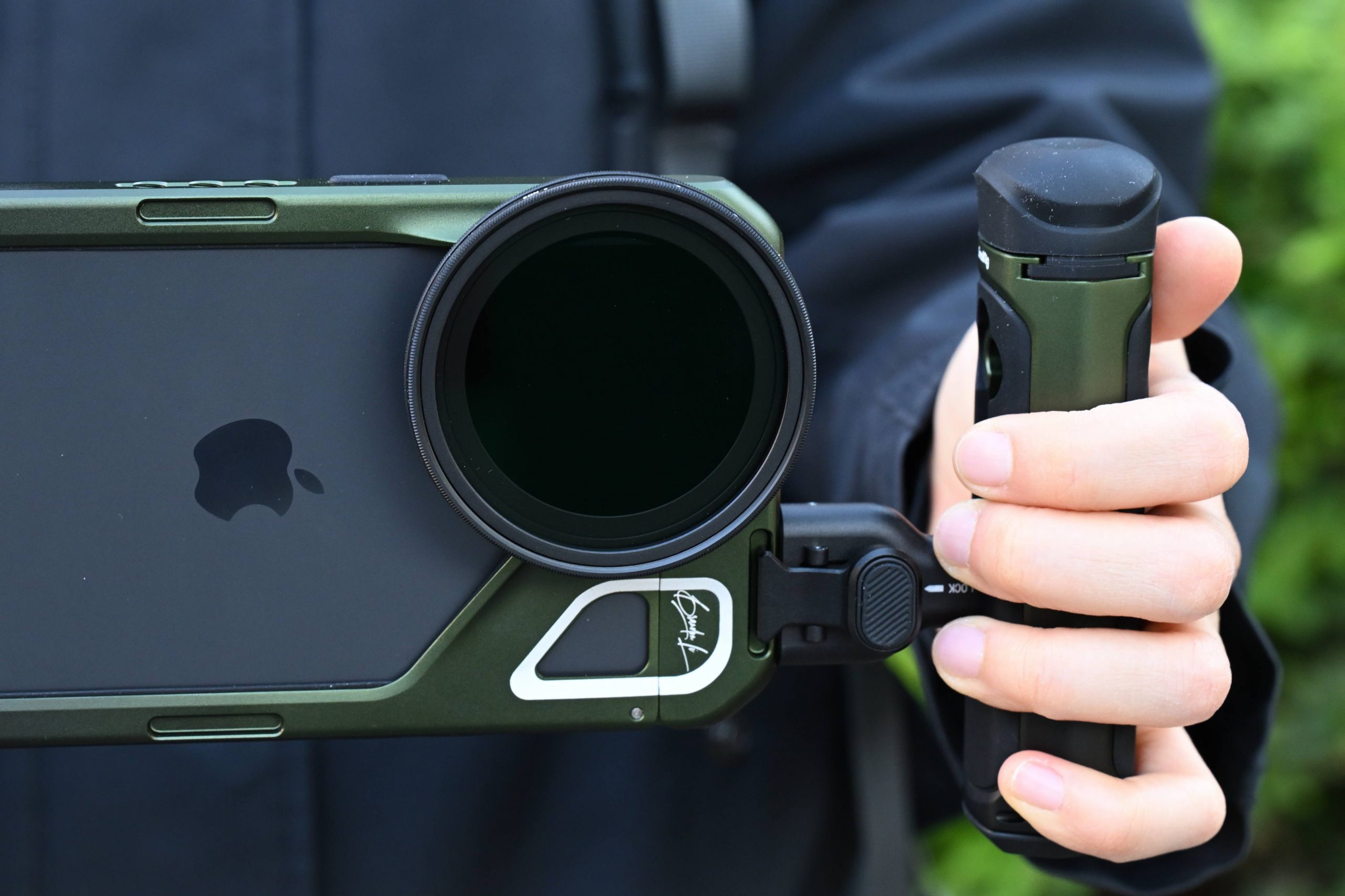 SmallRig iPhone 74 10 - Newsshooter