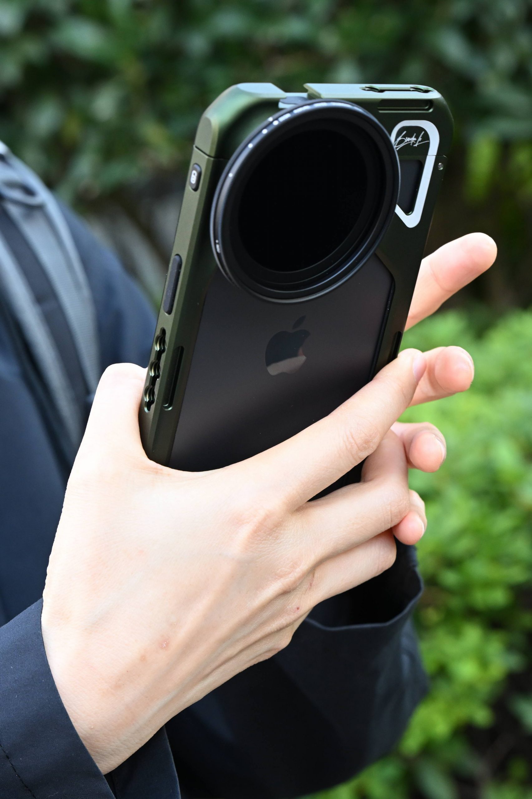 SmallRig iPhone 74 14 - Newsshooter