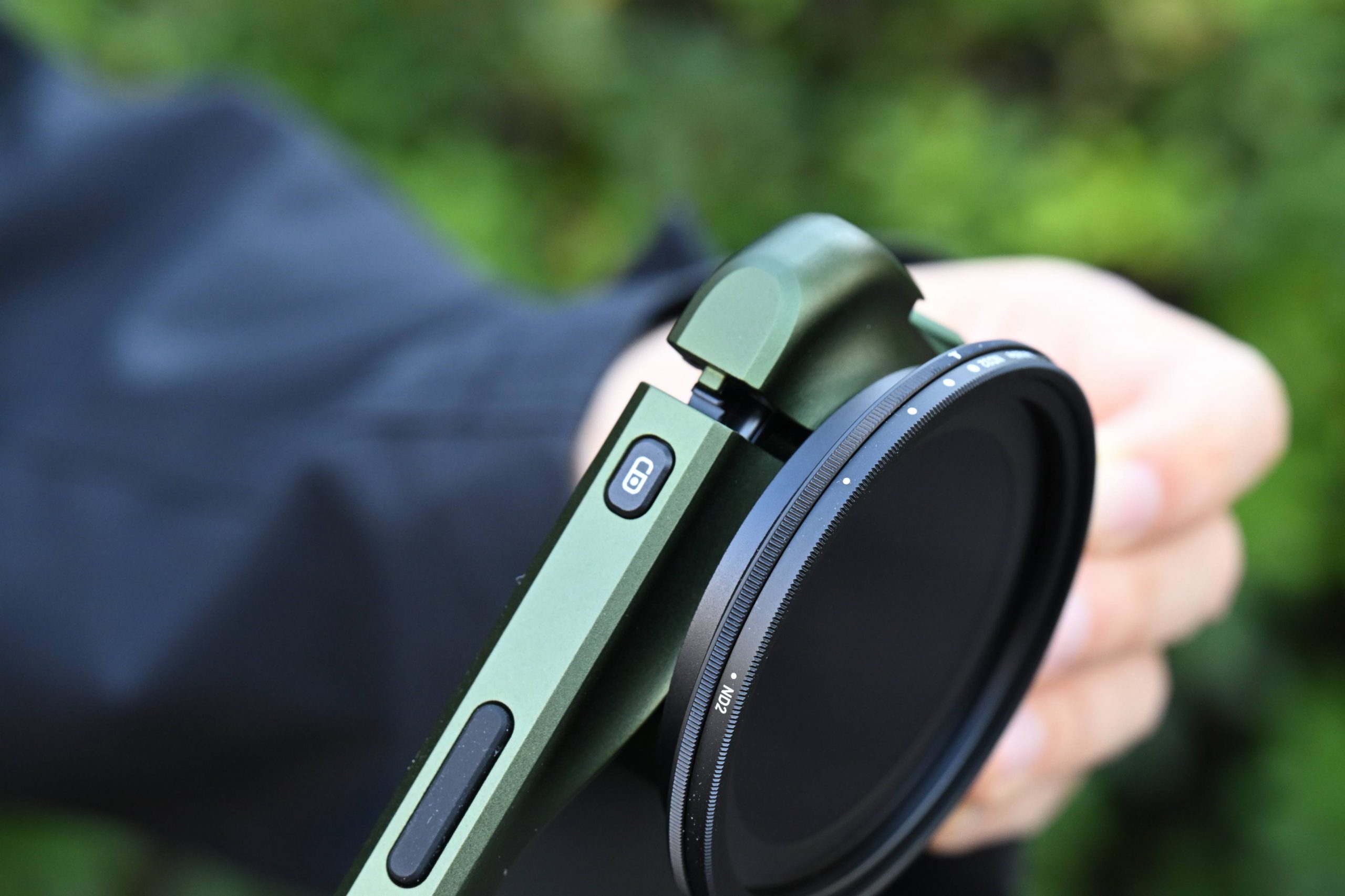 SmallRig iPhone 74 17 - Newsshooter