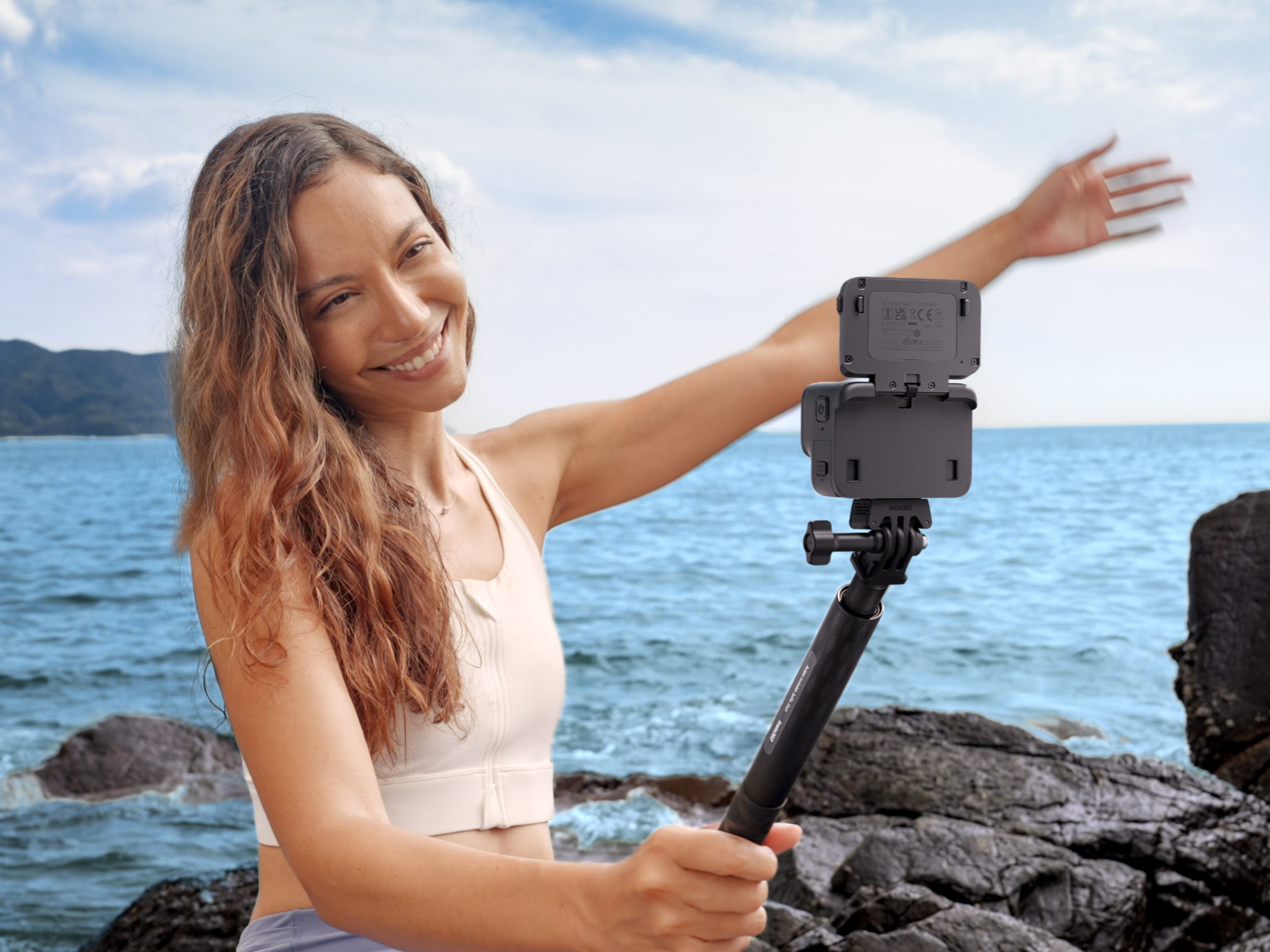 Vlogging 02 - Newsshooter