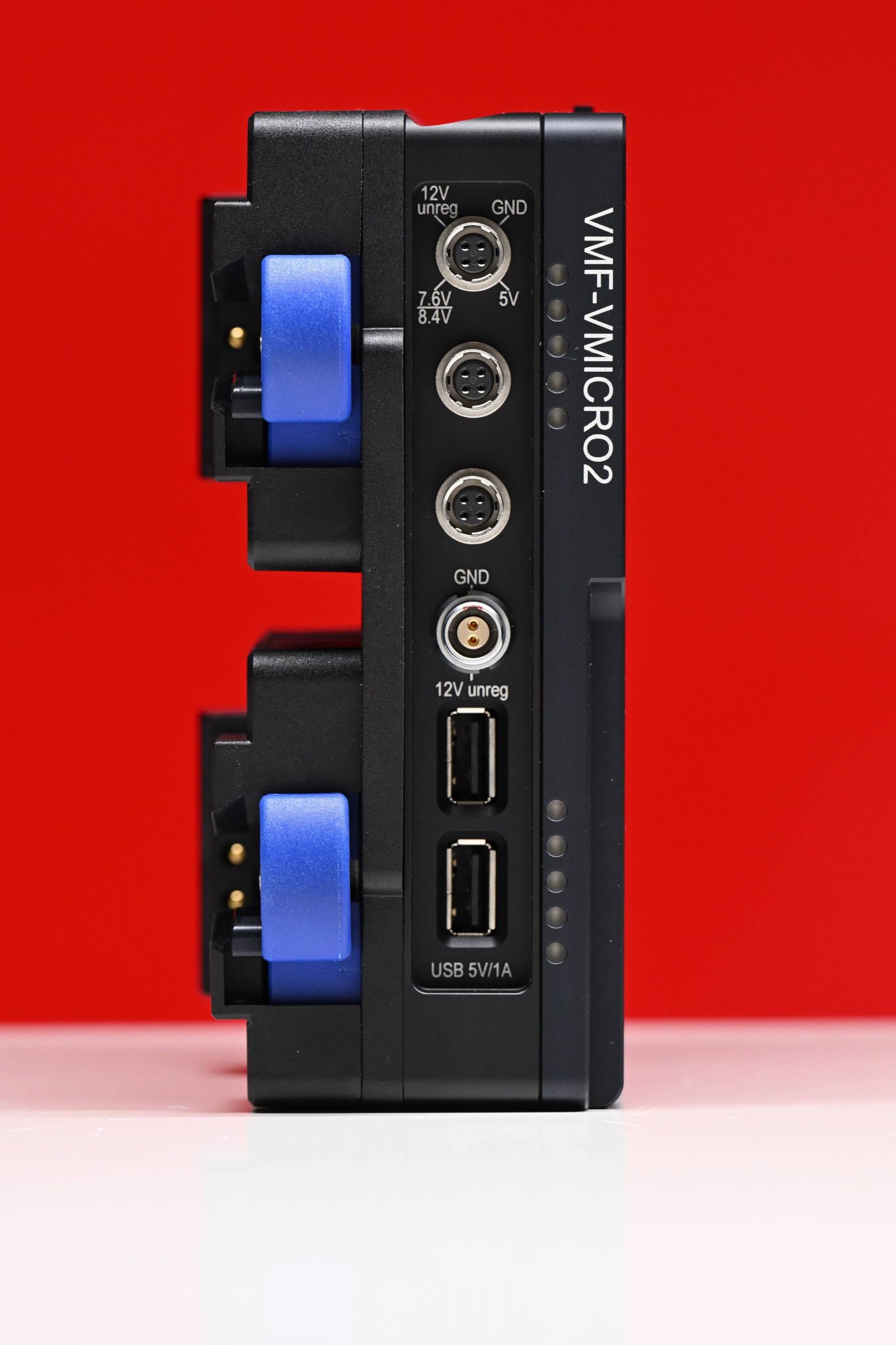 bebob Coco-Vmicro2 Adapter Review - Newsshooter