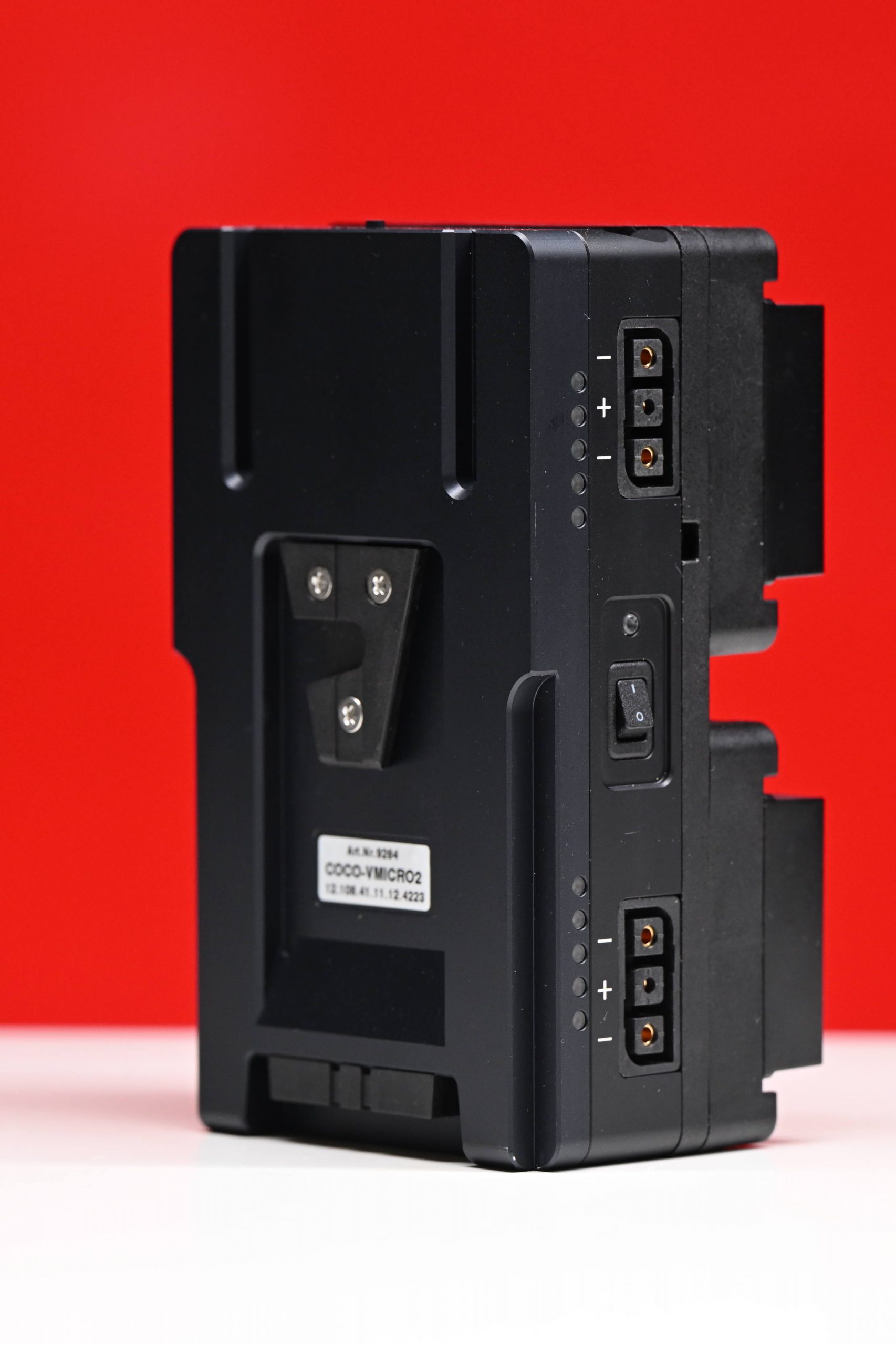 bebob Coco-Vmicro2 Adapter Review - Newsshooter