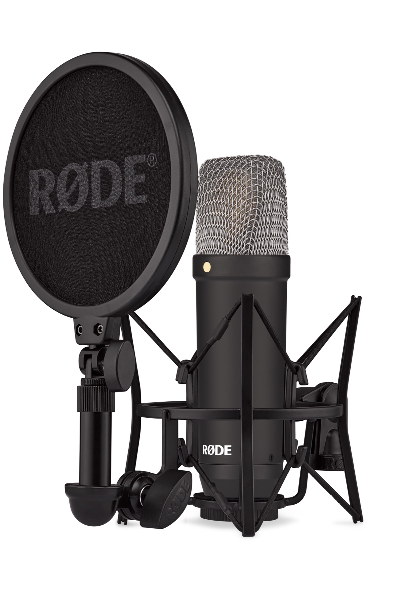 RØDE NT1 Signature Series - Newsshooter