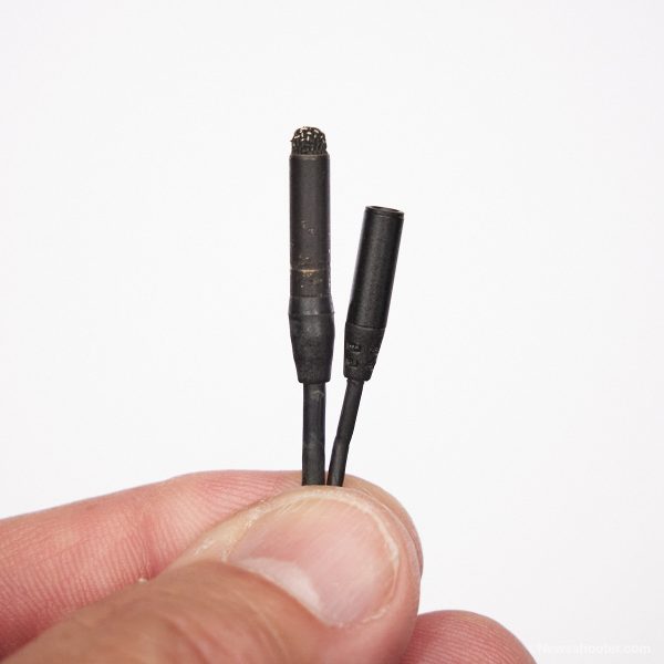 Deity THEOS Digital Wireless Microphone System Review - Newsshooter