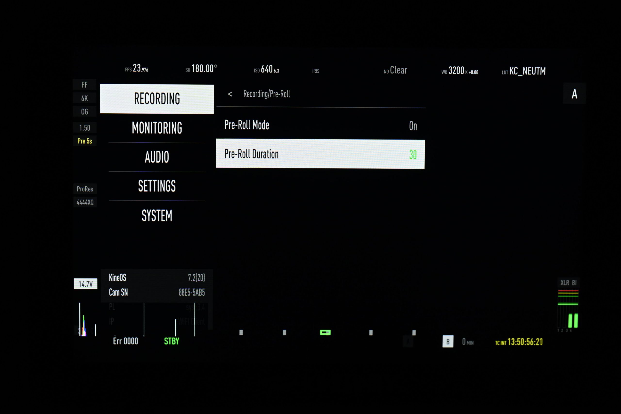 Kinefinity 01 - Newsshooter