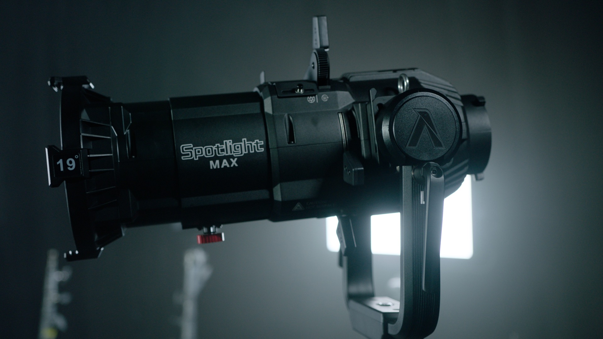 Aputure Spotlight Max Now Available For Purchase - Newsshooter