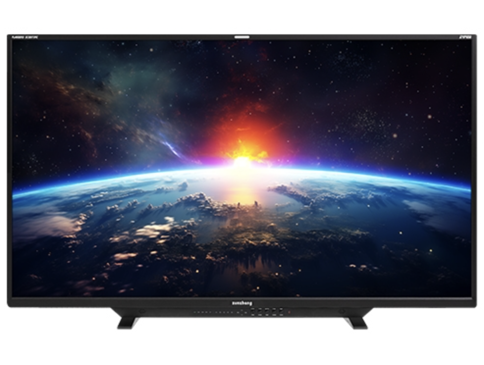 Flanders Scientific XMP650 65" UHD HDR & SDR Reference Mastering ...
