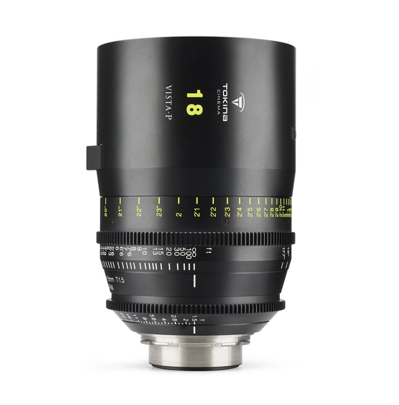 Tokina Cinema announces 21mm T1.5 & 29mm T1.5 Vista-P Lenses - Newsshooter