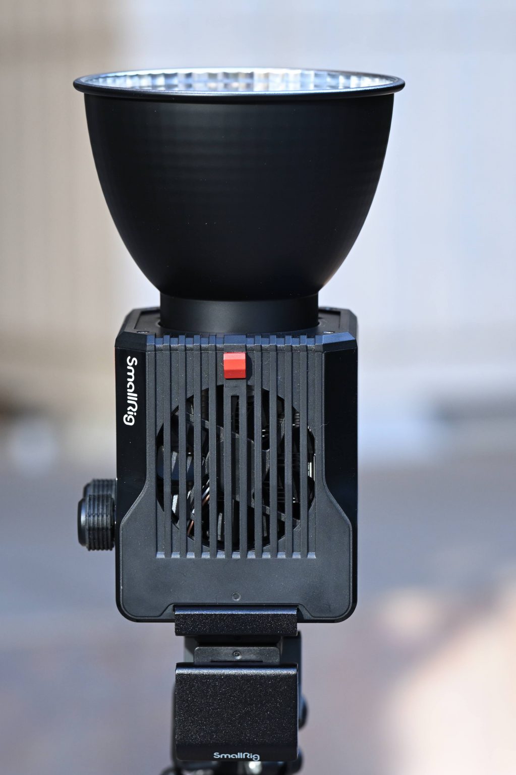 SmallRig RC 60B LED Light Review - Newsshooter