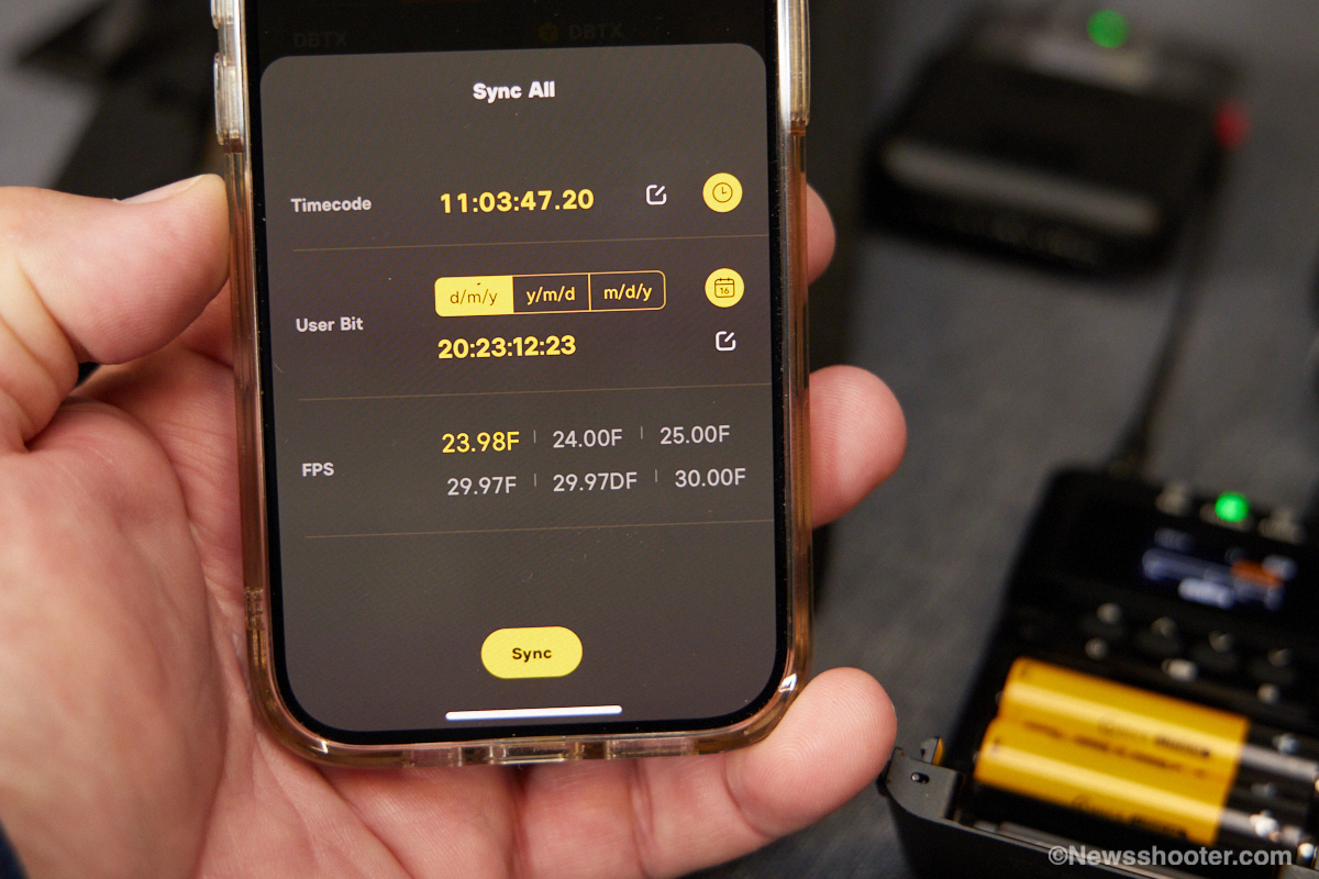 Deity THEOS Digital Wireless Microphone System Review - Newsshooter