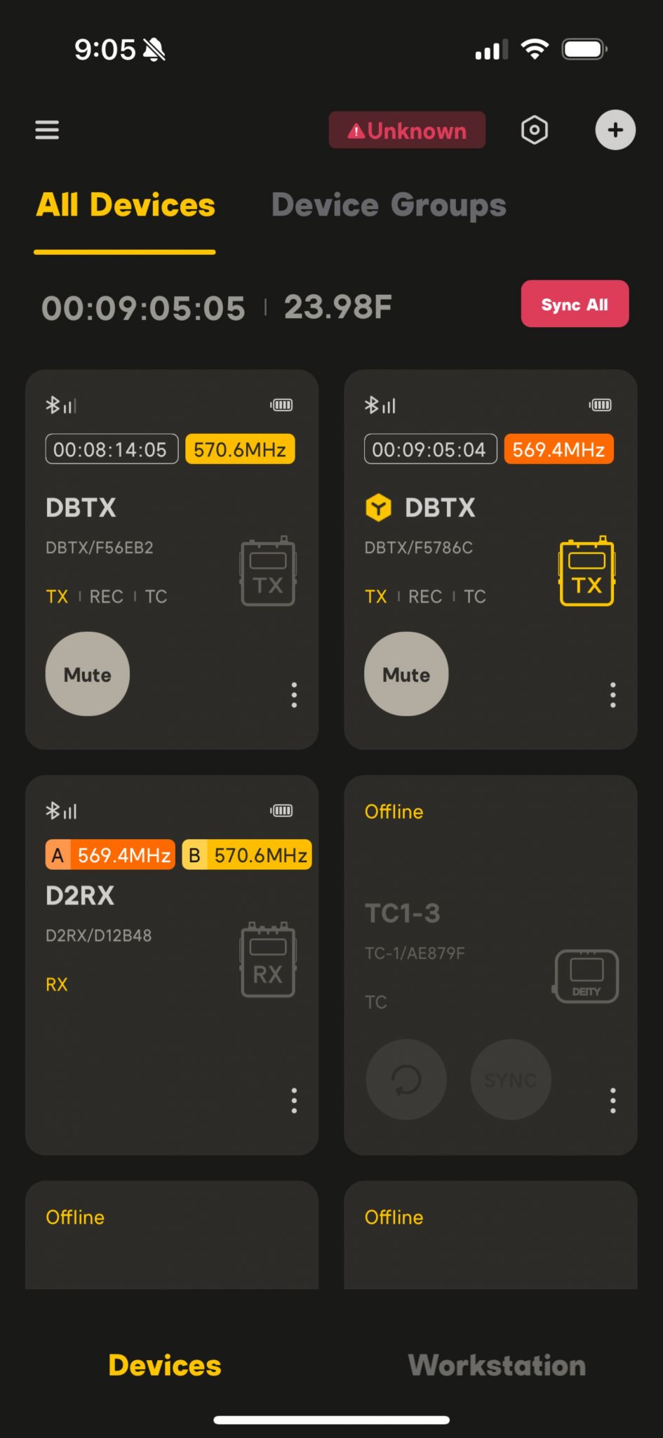 Deity THEOS Digital Wireless Microphone System Review - Newsshooter