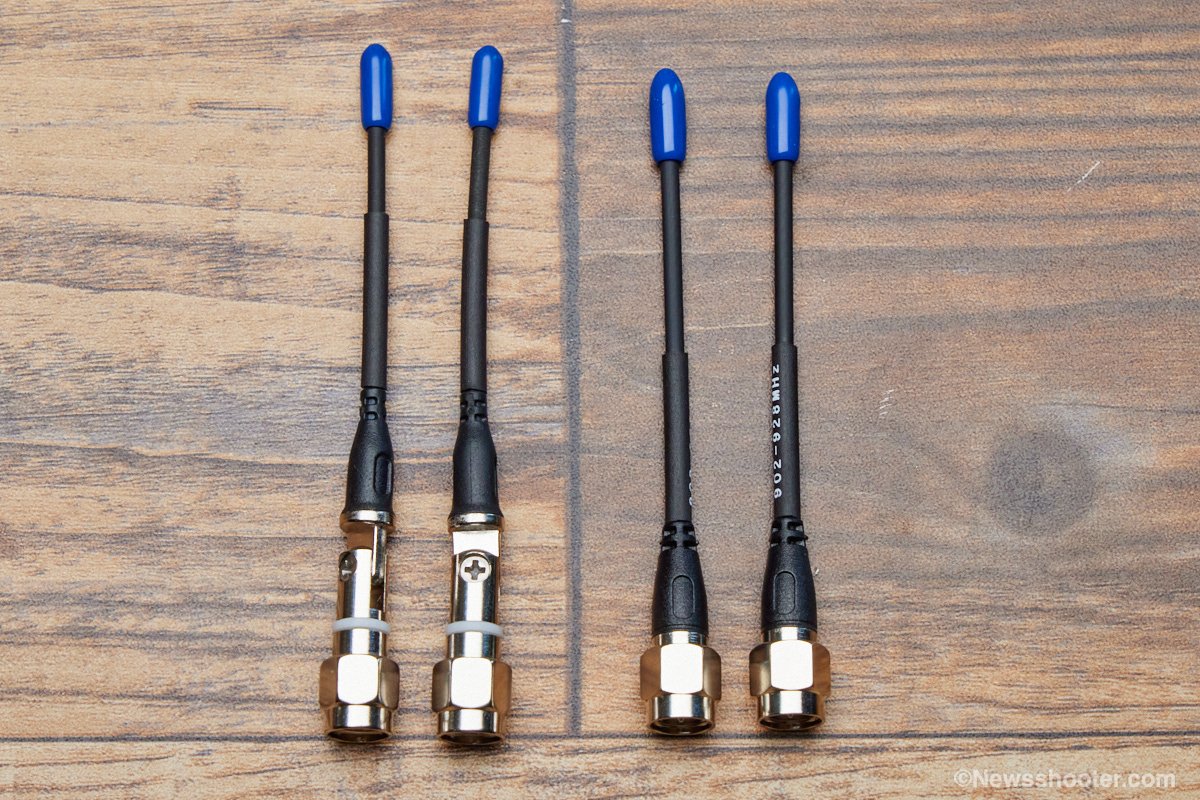 Deity THEOS Digital Wireless Microphone System Review - Newsshooter