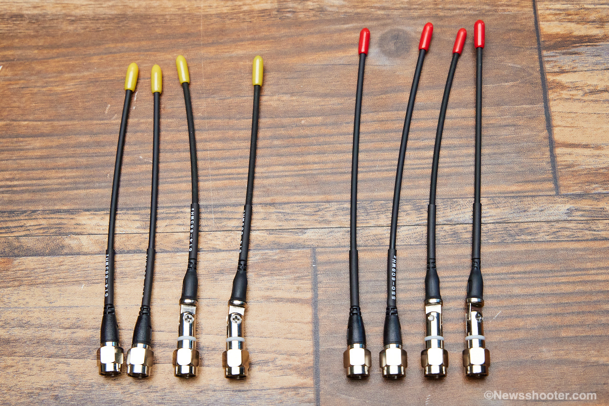 Deity THEOS Digital Wireless Microphone System Review - Newsshooter