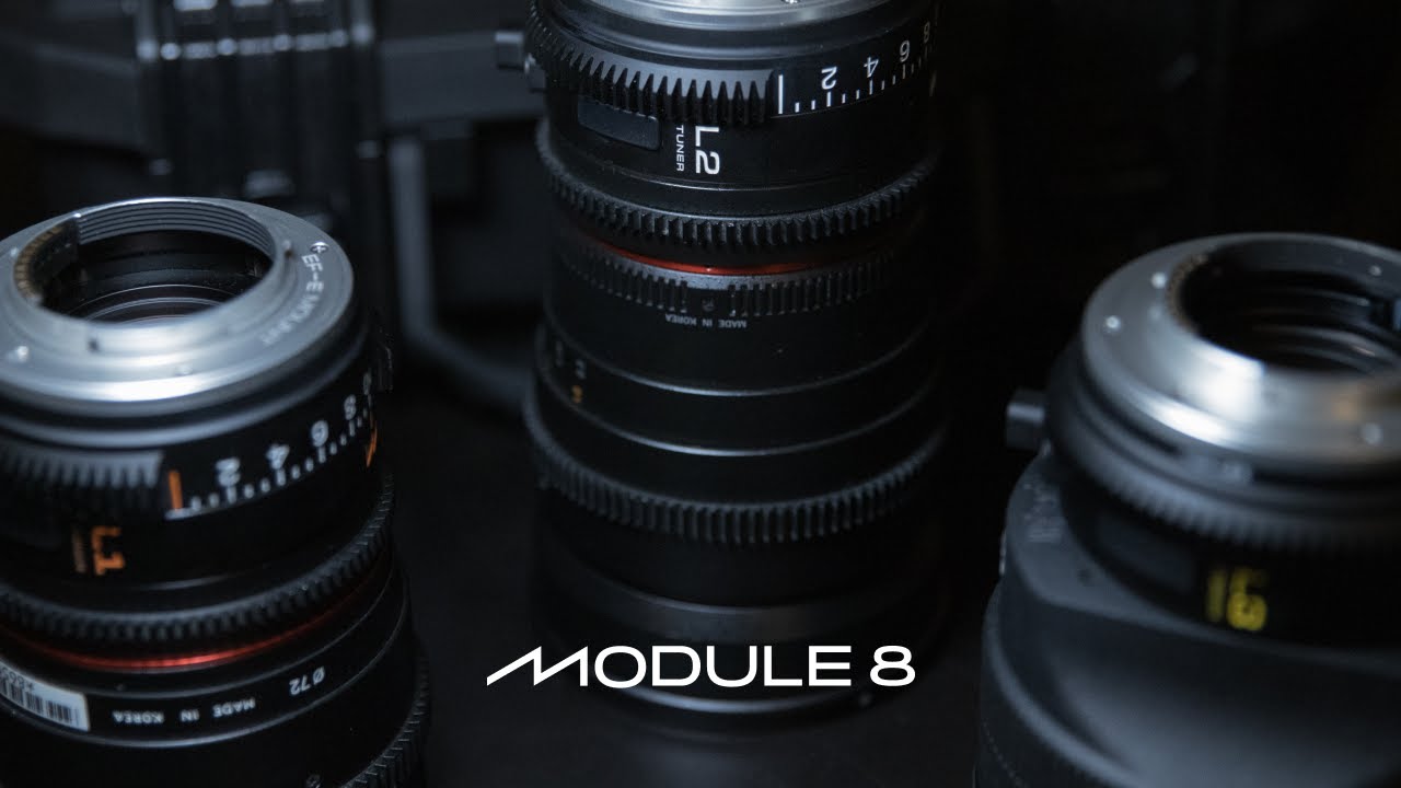 Moment Module 8 Tuners now available in PL-E & PL-RF Mounts - Newsshooter