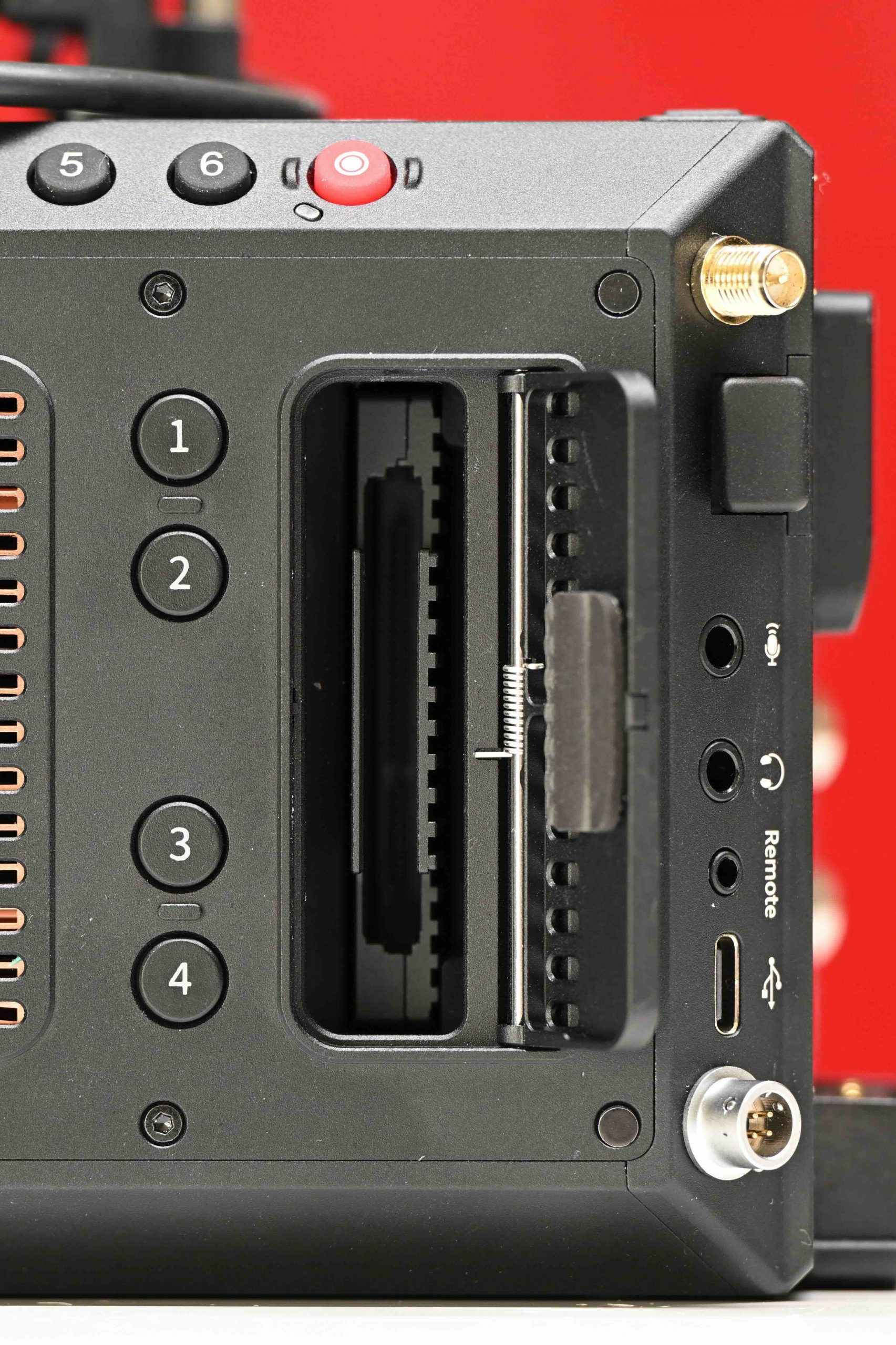 Z CAM E2 F6 Pro 1582 - Newsshooter