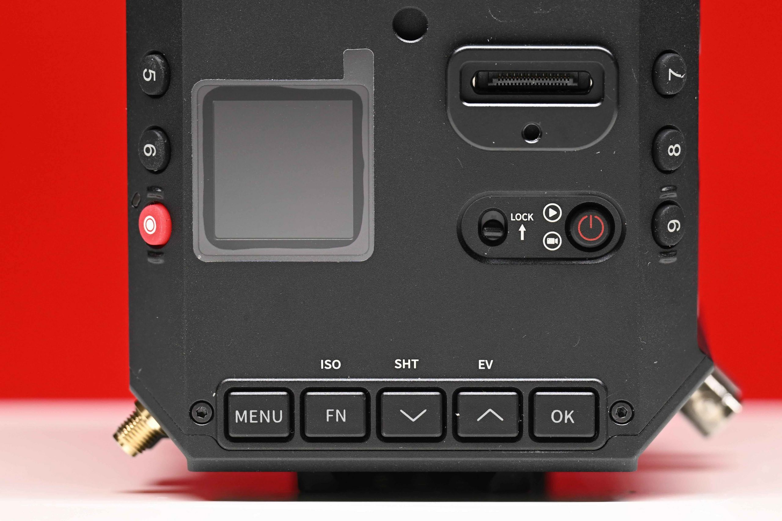 Z CAM E2 F6 Pro 1654 - Newsshooter