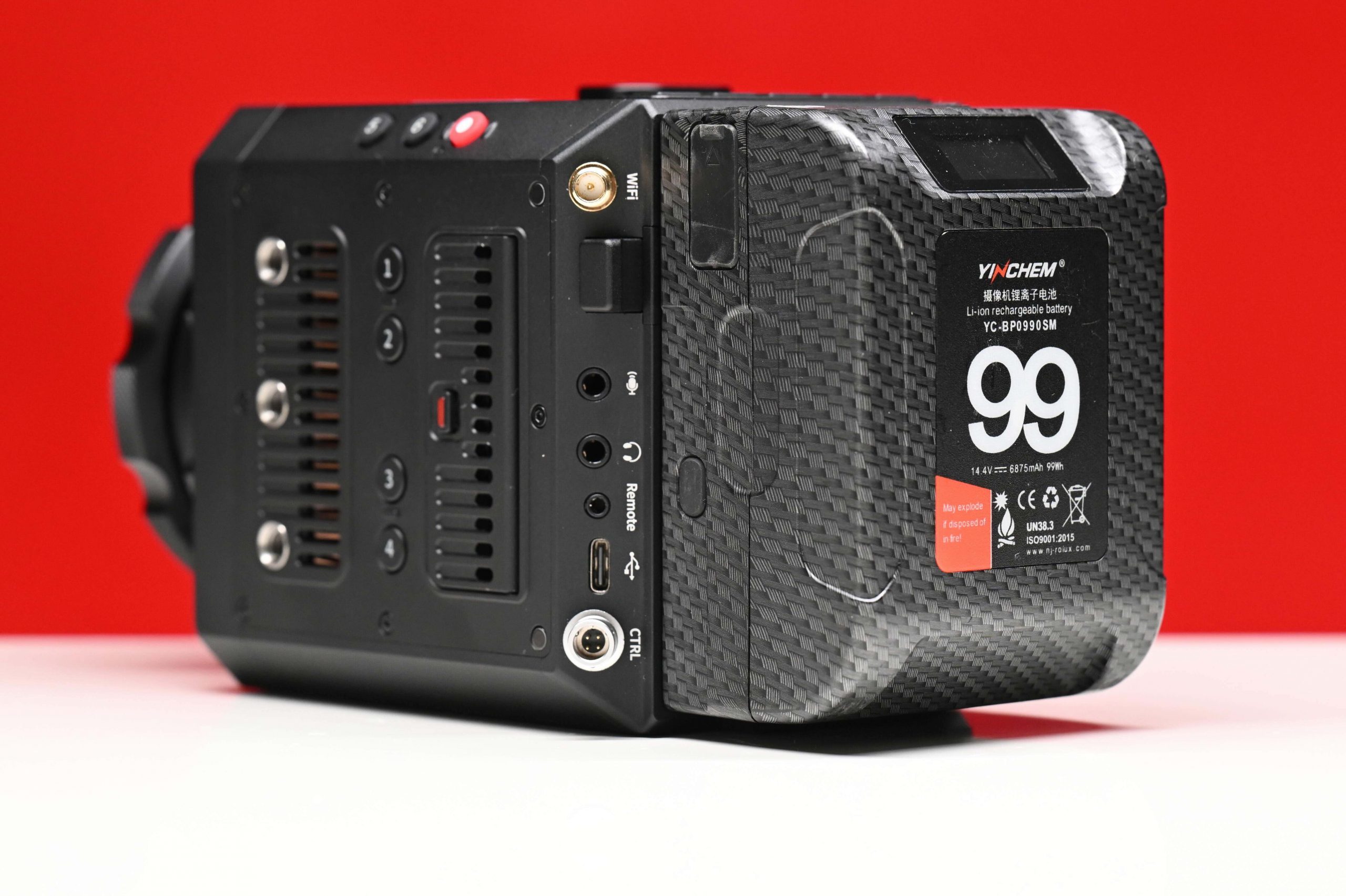 Z CAM E2 F6 Pro 1701 - Newsshooter