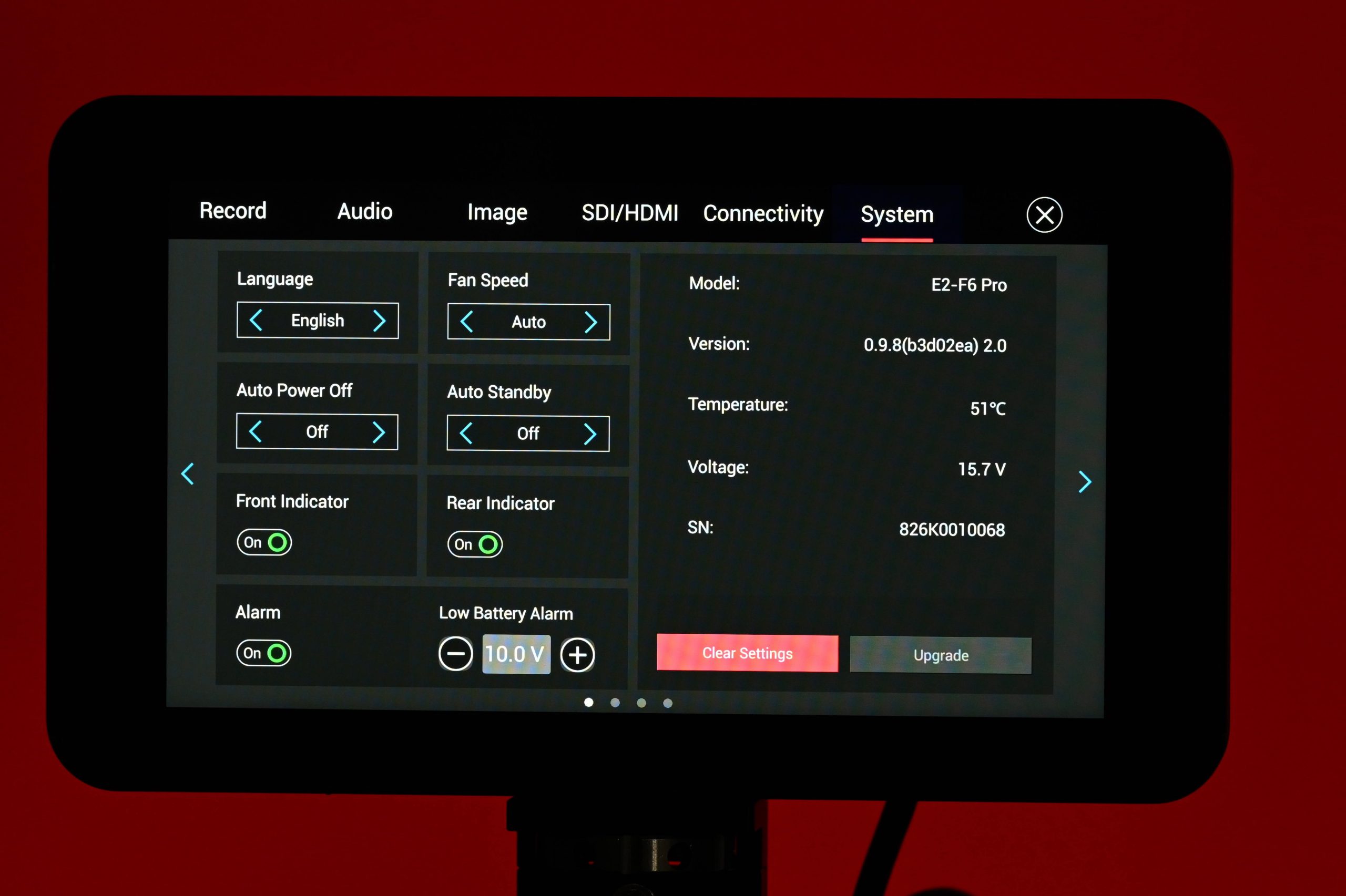 Z CAM E2 F6 Pro 1763 - Newsshooter