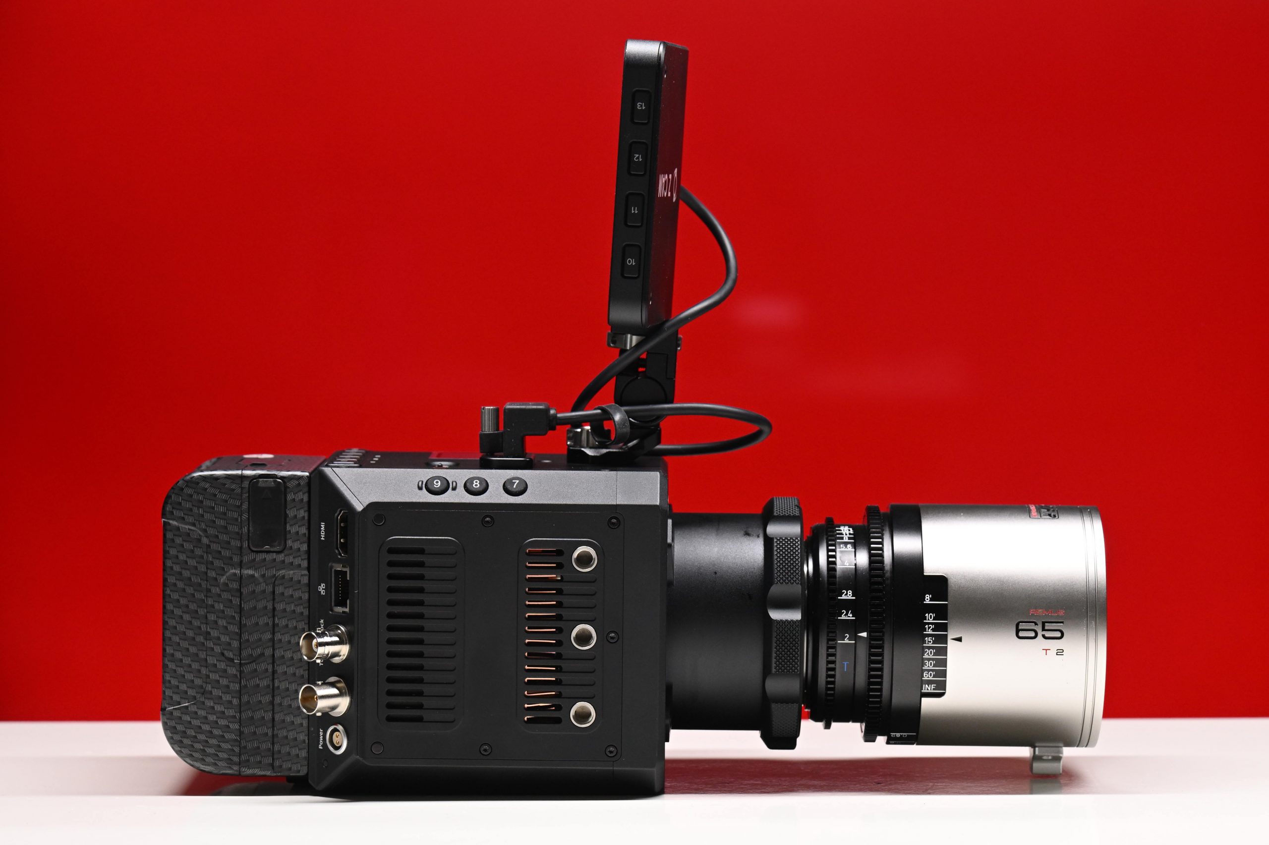 Z CAM E2 F6 Pro 1880 - Newsshooter