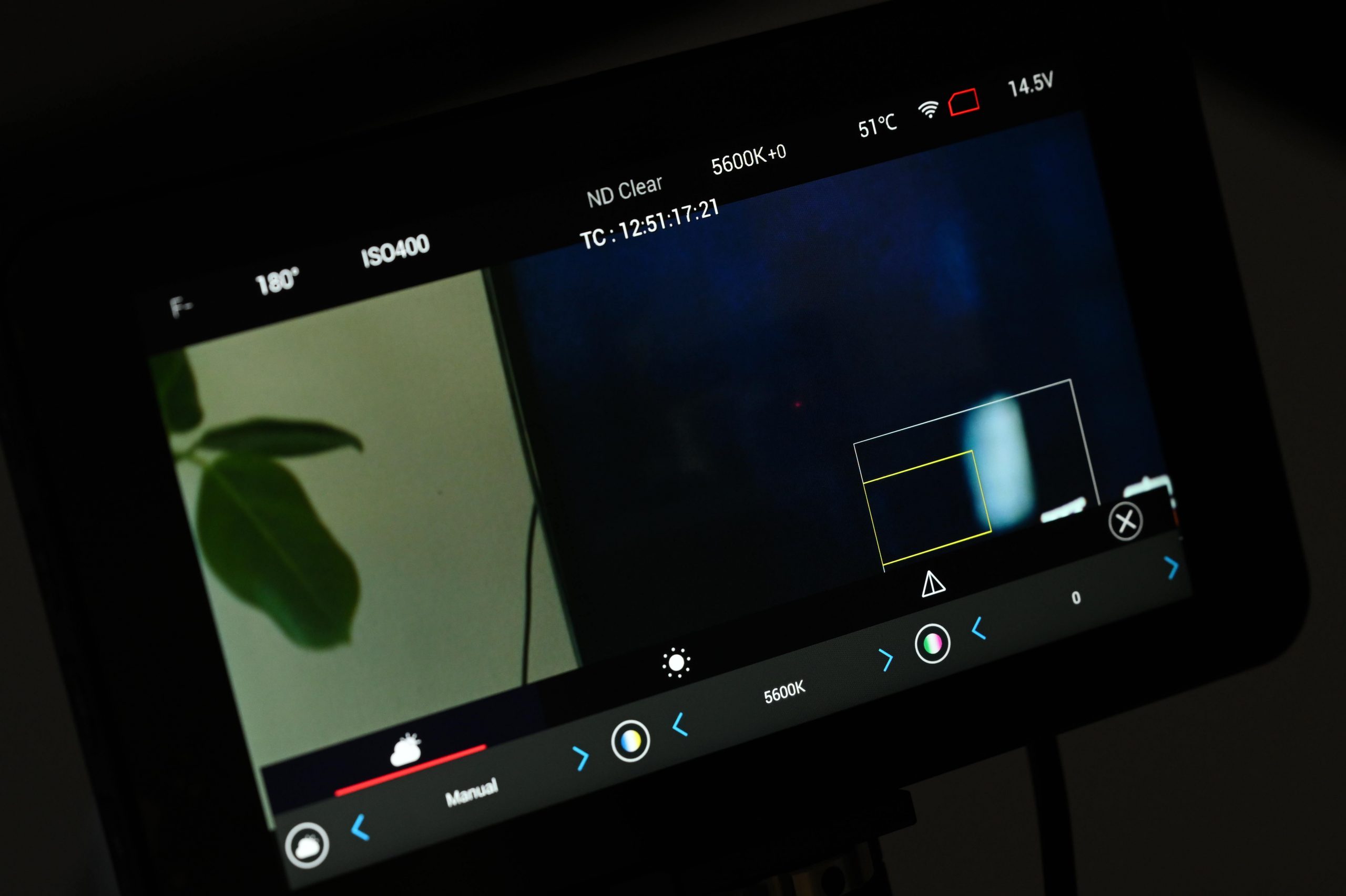 Z CAM E2 F6 Pro 1942 - Newsshooter