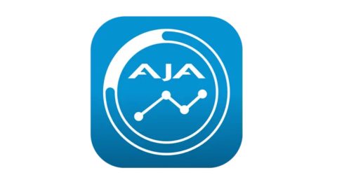 AJA System Test Lite v17.0.1 - Newsshooter