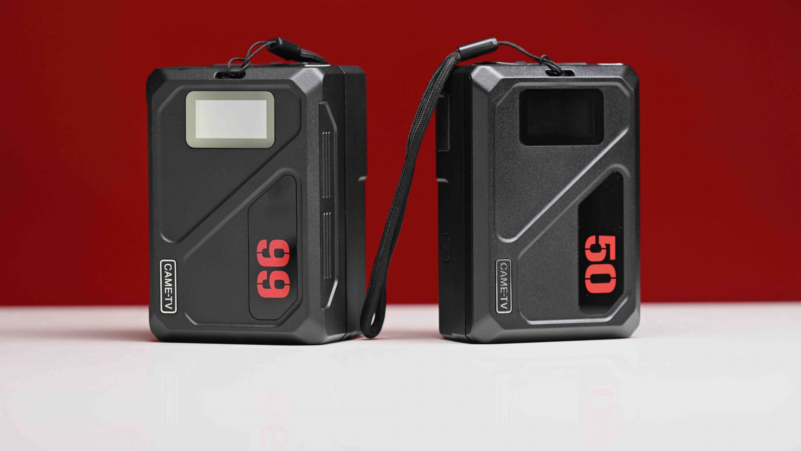 CAME TV Mini 99C 2361 - Newsshooter