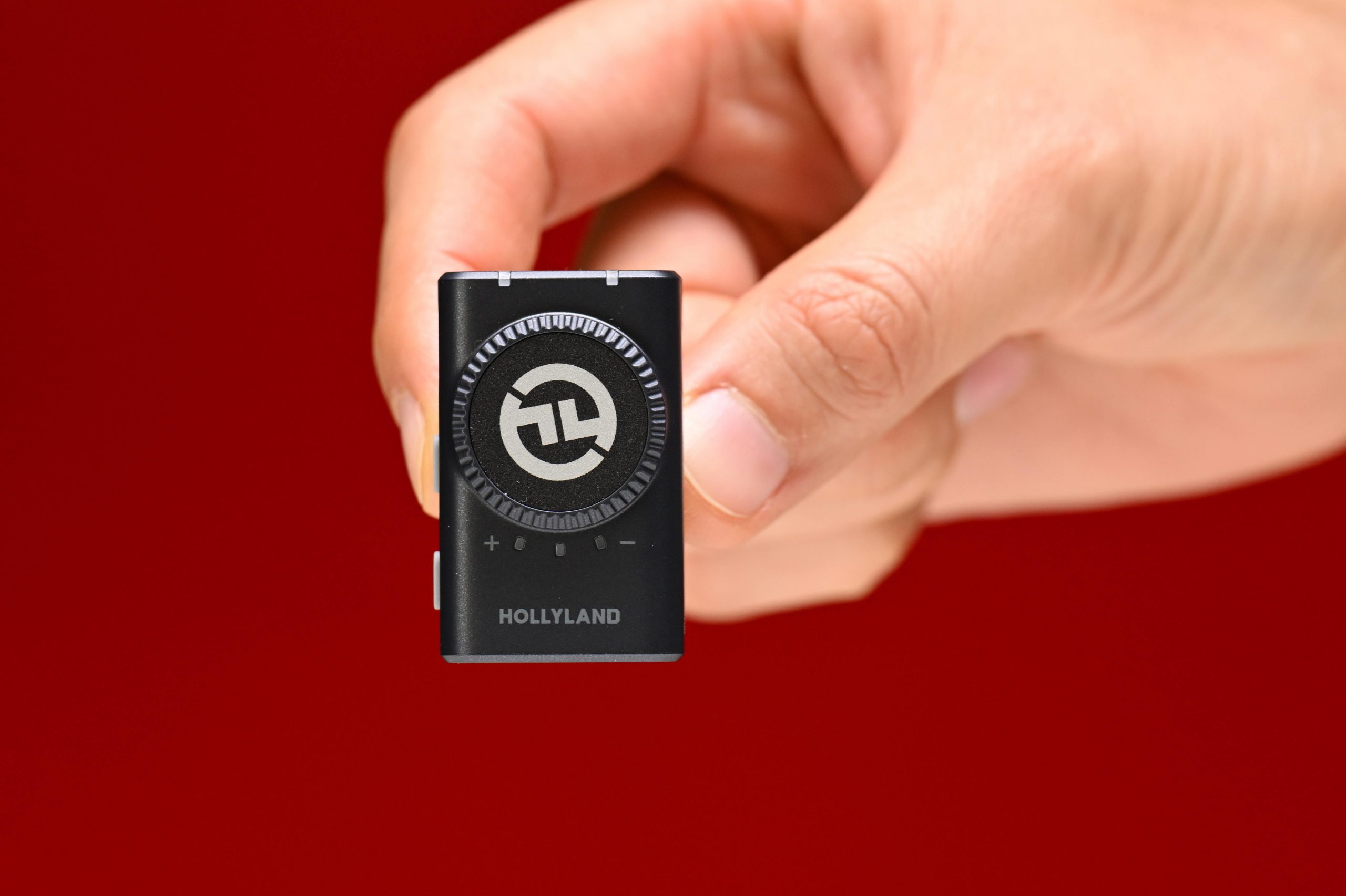 Hollyland LARK M2 Review - Newsshooter