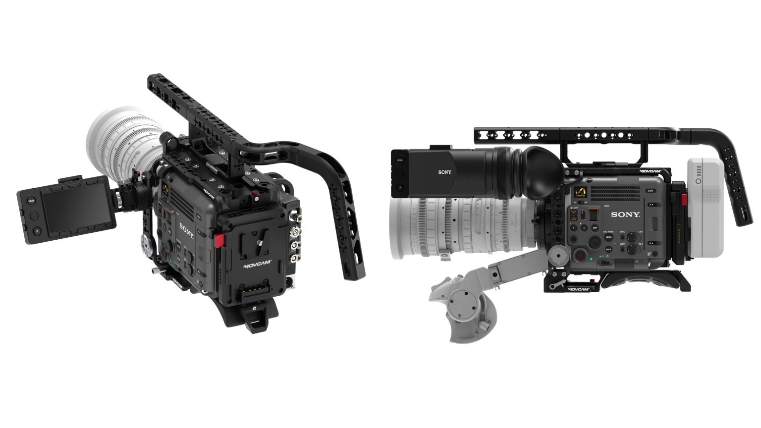 Movcam Archives - Newsshooter