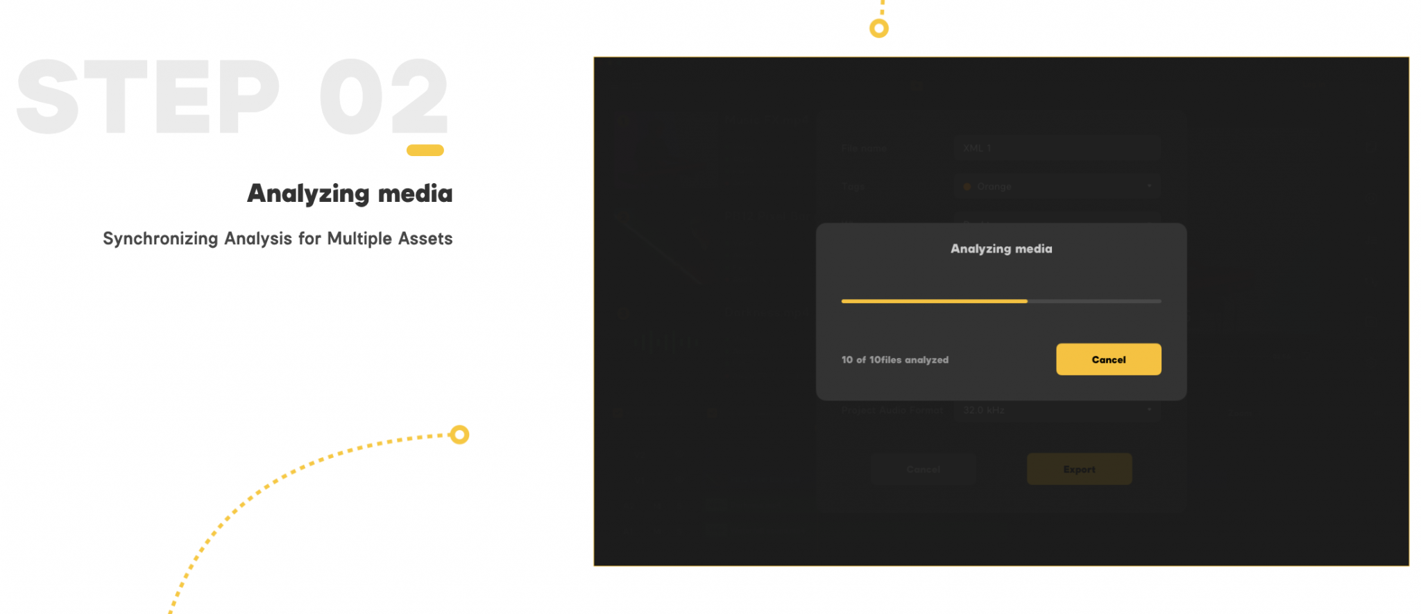 Deity Sidus TC Sync Software - Newsshooter