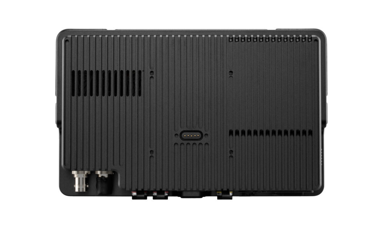 SmallHD Ultra 7 On-Camera Touchscreen Monitor First Look - Newsshooter