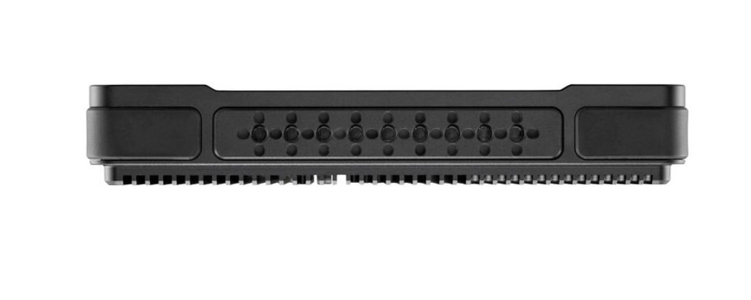 SmallHD Ultra 7 On-Camera Touchscreen Monitor First Look - Newsshooter