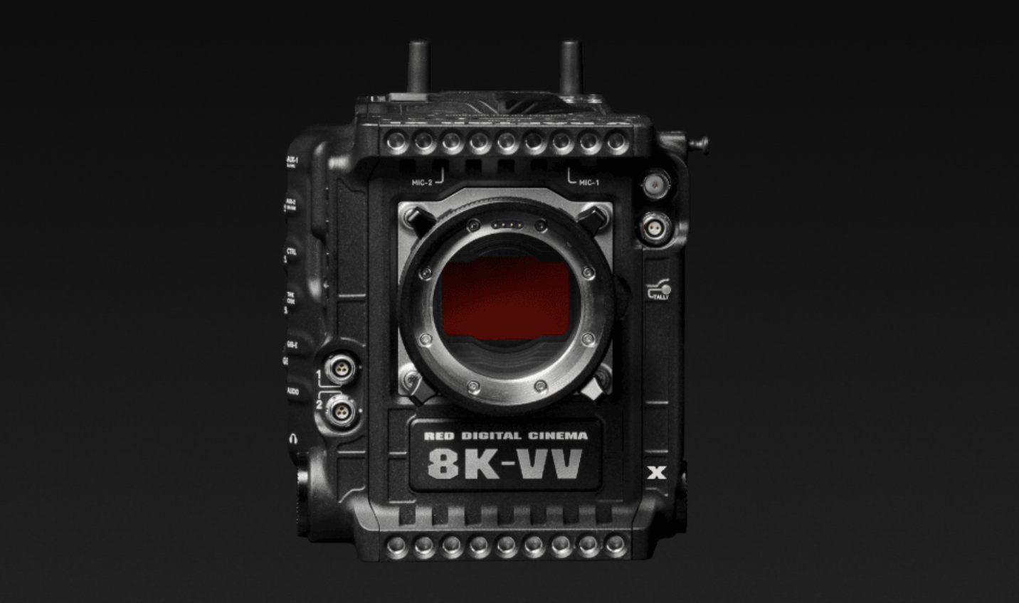 How does REDs Extended Highlights mode work? - Newsshooter