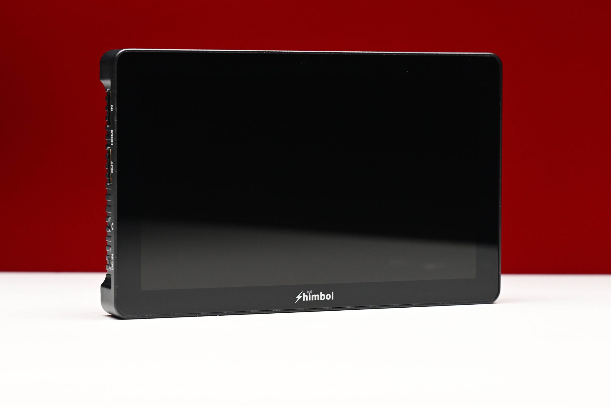 Shimbol Memory 7 Pro– 7" 1920 x 1080 Touchscreen Recording Monitor Review - Newsshooter