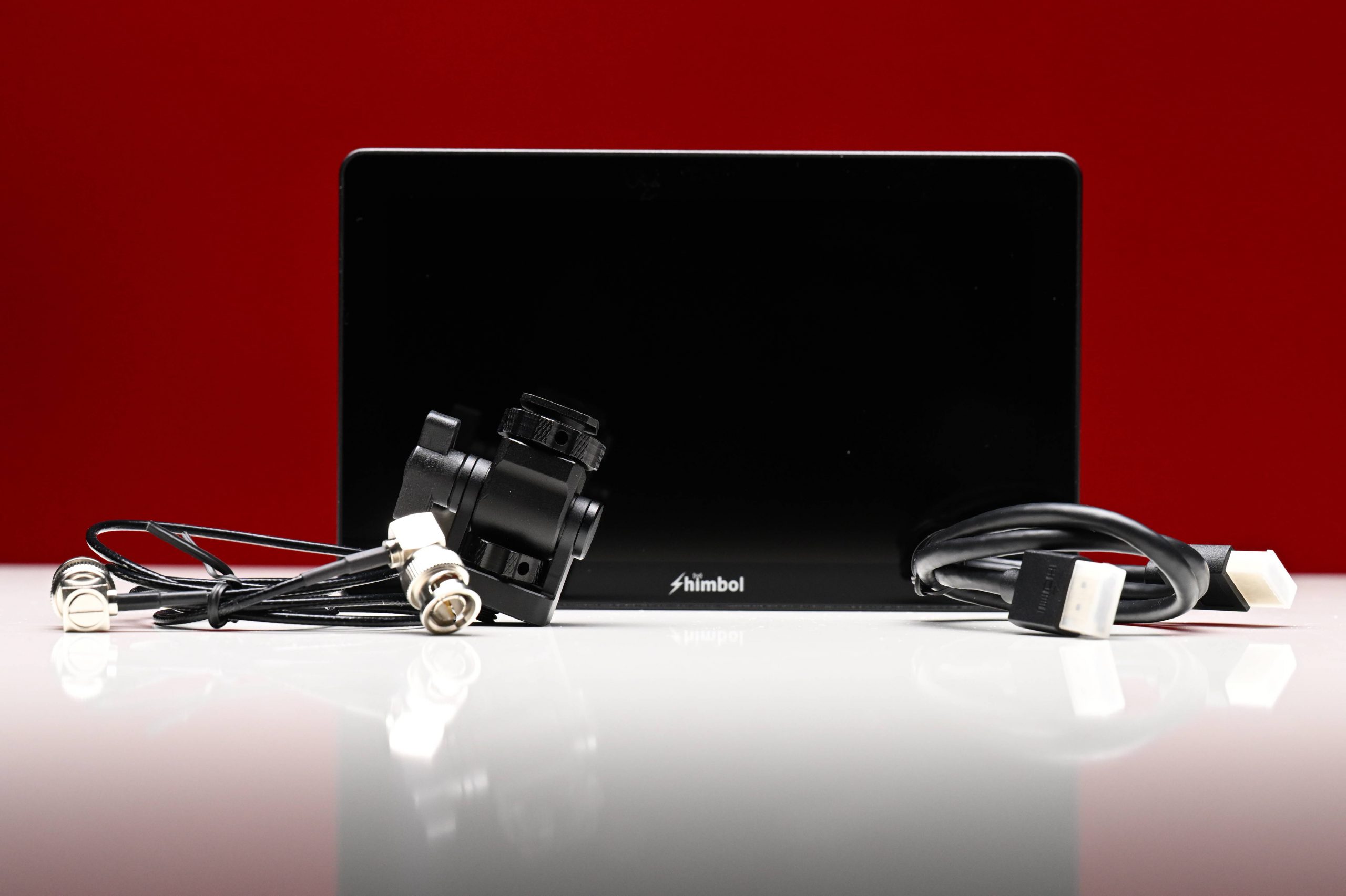 Shimbol Memory 7 Pro– 7" 1920 x 1080 Touchscreen Recording Monitor Review - Newsshooter