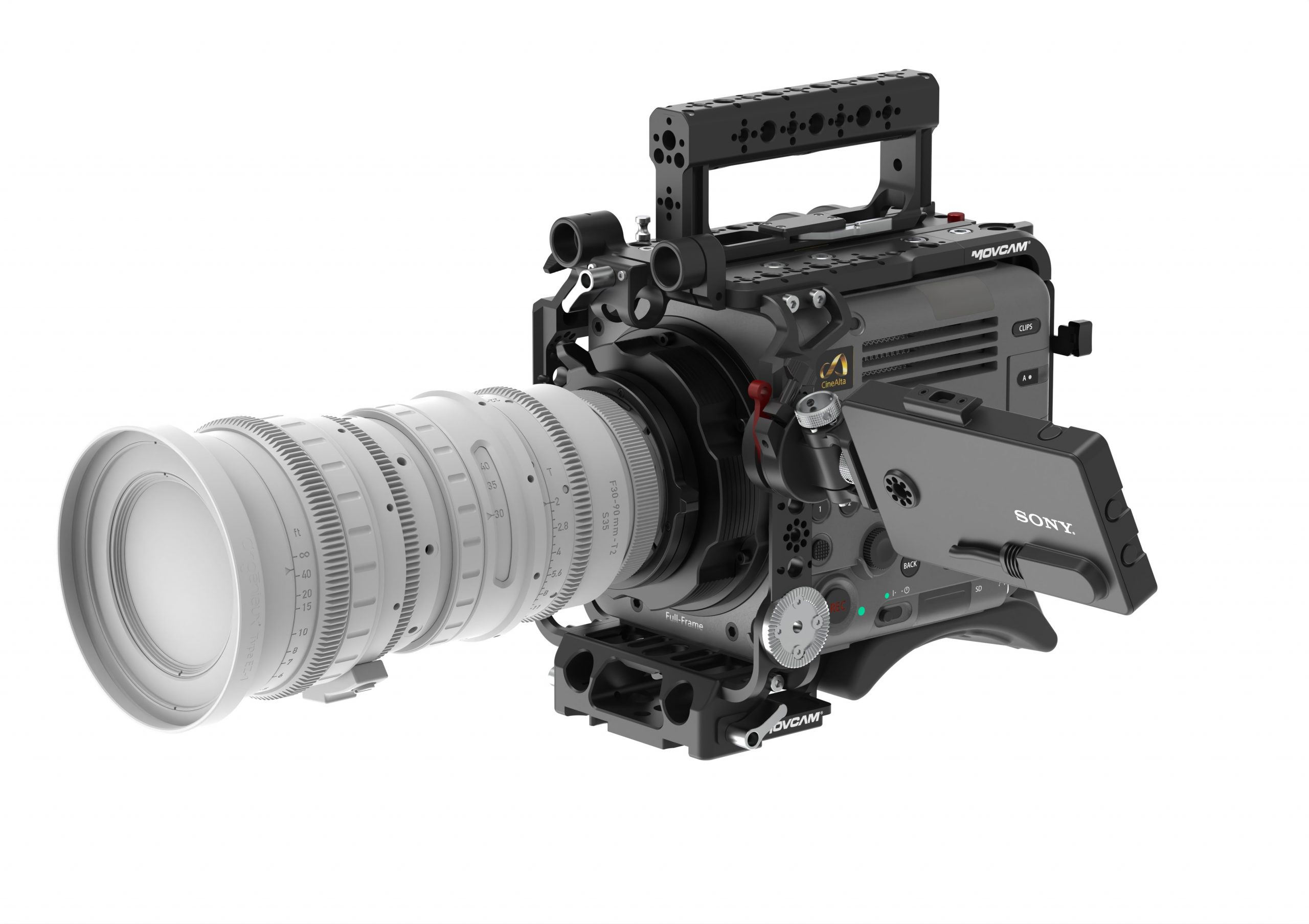 Sony BURANO 03 273 - Newsshooter