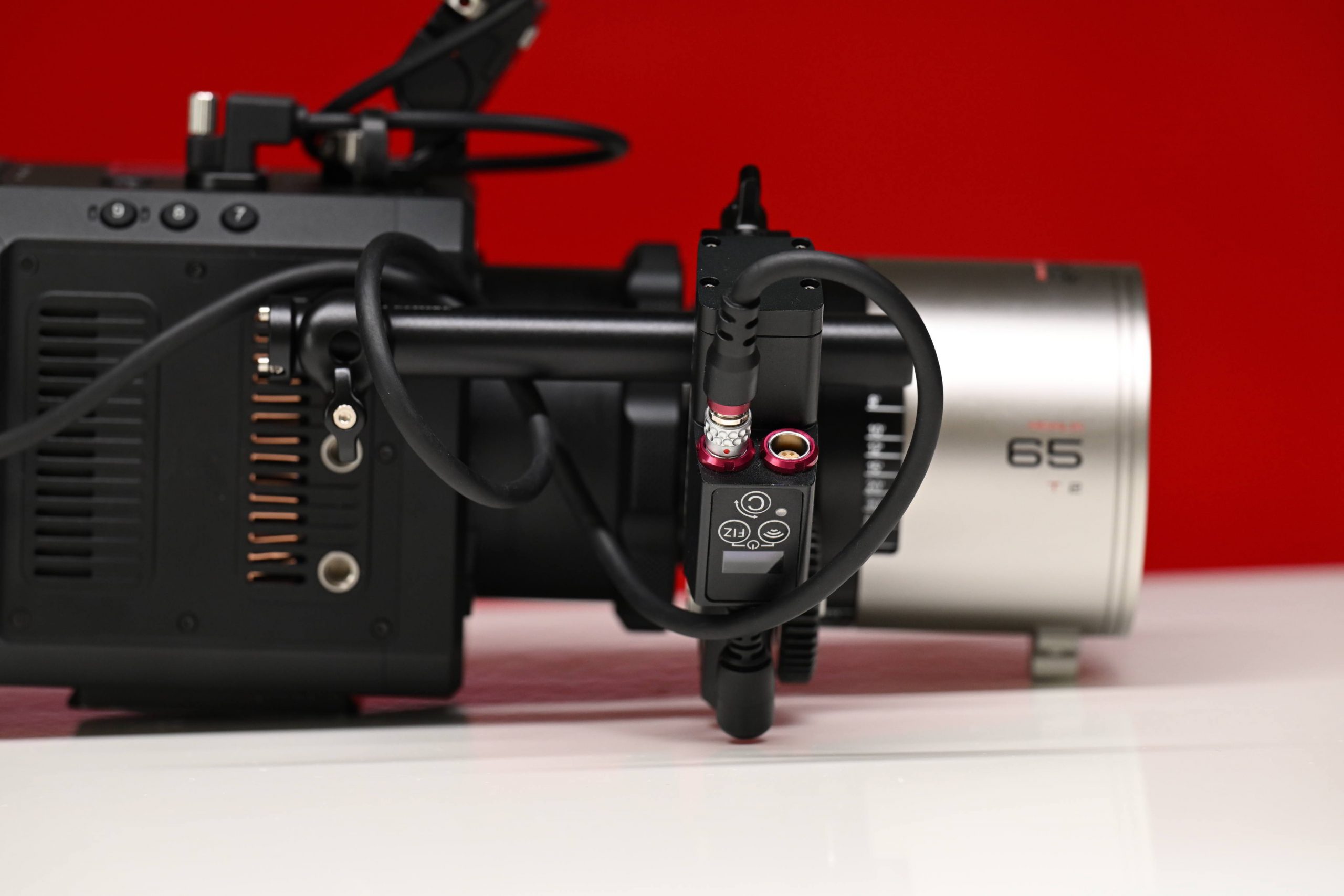 Z CAM E2 F6 Pro 14 - Newsshooter