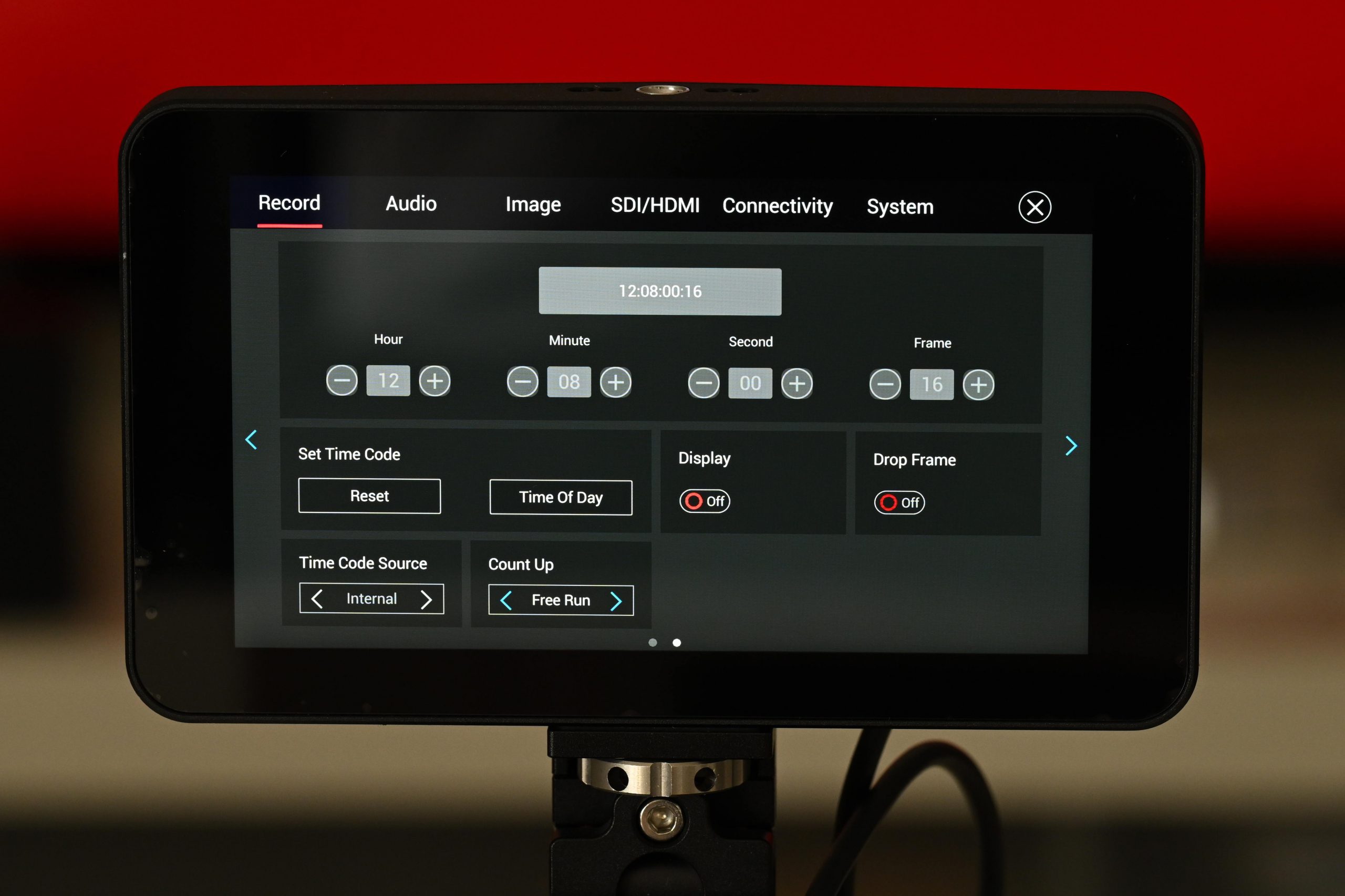 Z CAM E2 F6 Pro 1729 - Newsshooter
