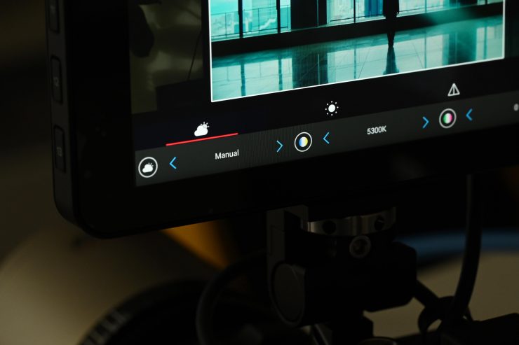Z CAM E2 F6 Pro 2009 - Newsshooter