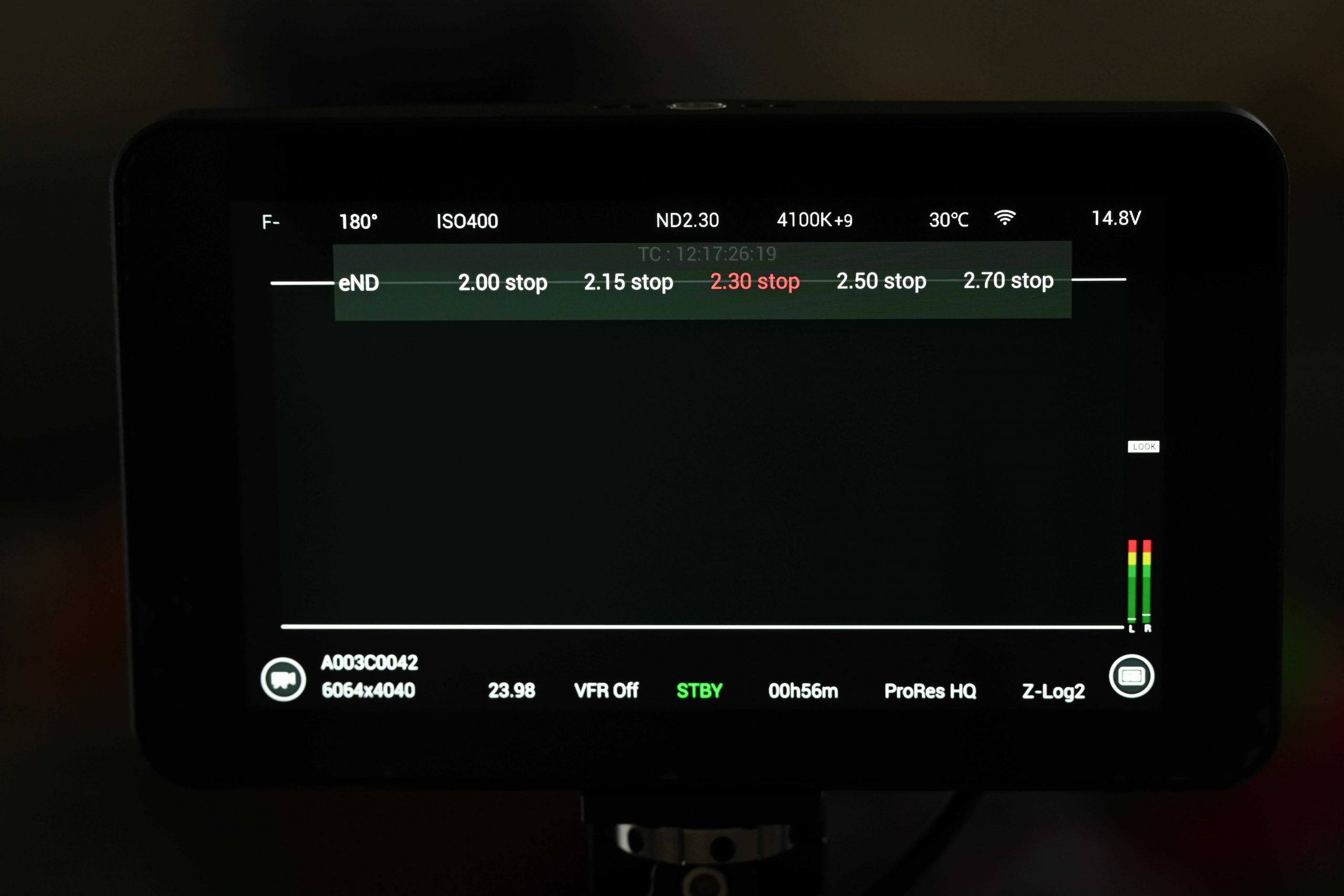 Z CAM E2 F6 Pro 2112 - Newsshooter