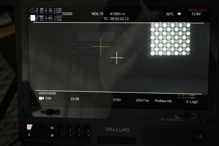 Z CAM E2 F6 Pro 2177 1 - Newsshooter