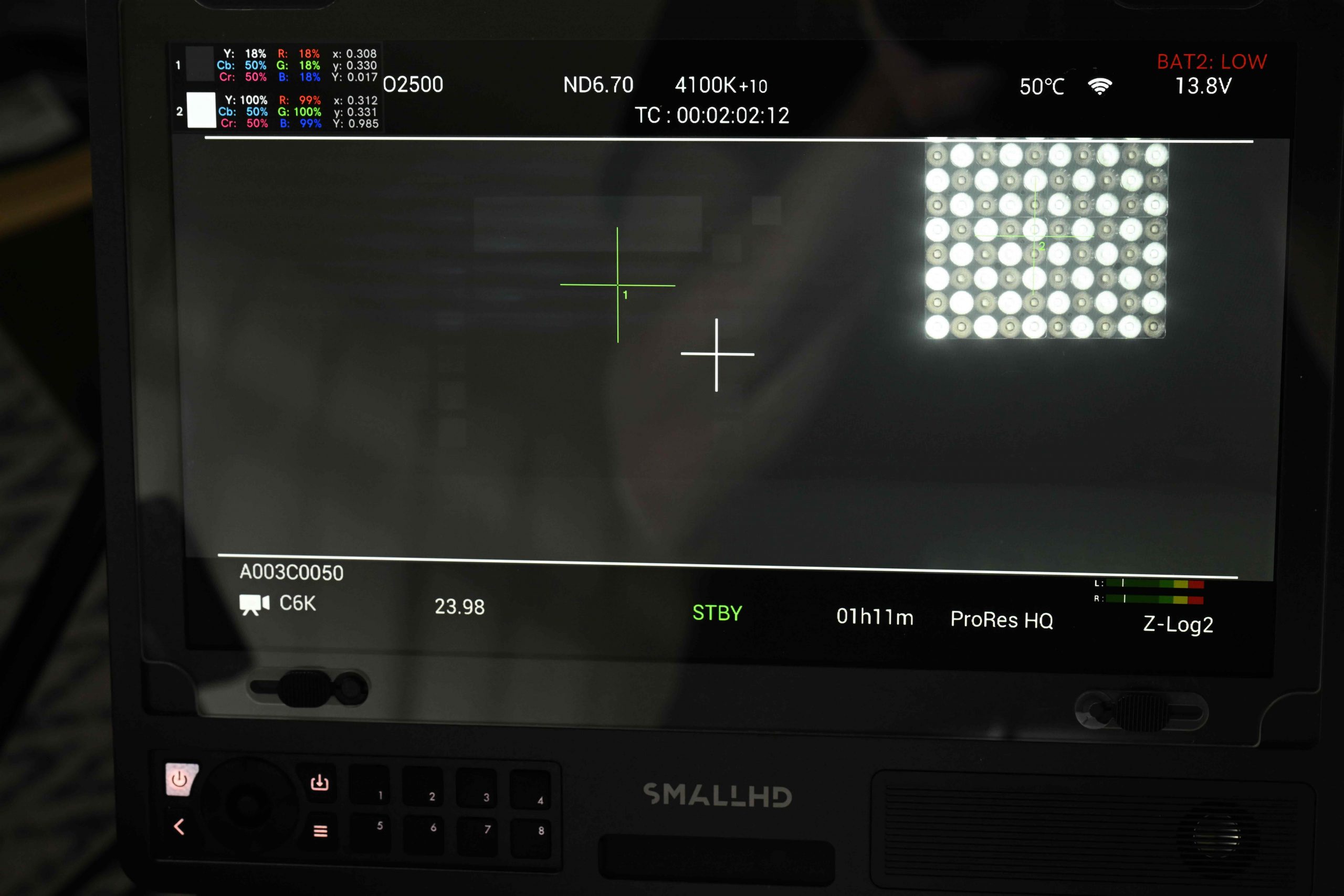 Z CAM E2 F6 Pro 2177 1 - Newsshooter