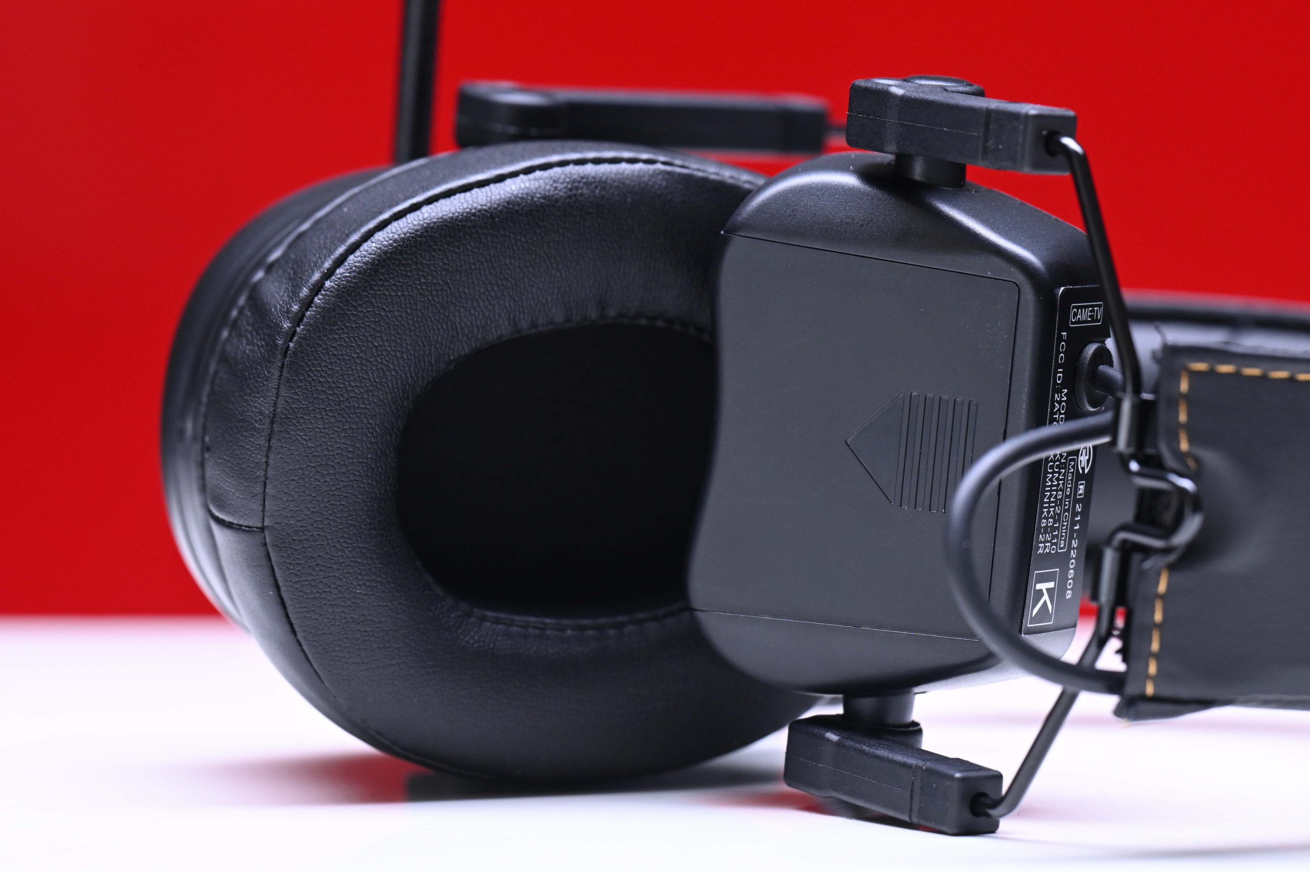 CAME TV KUMINIK8 4559 - Newsshooter