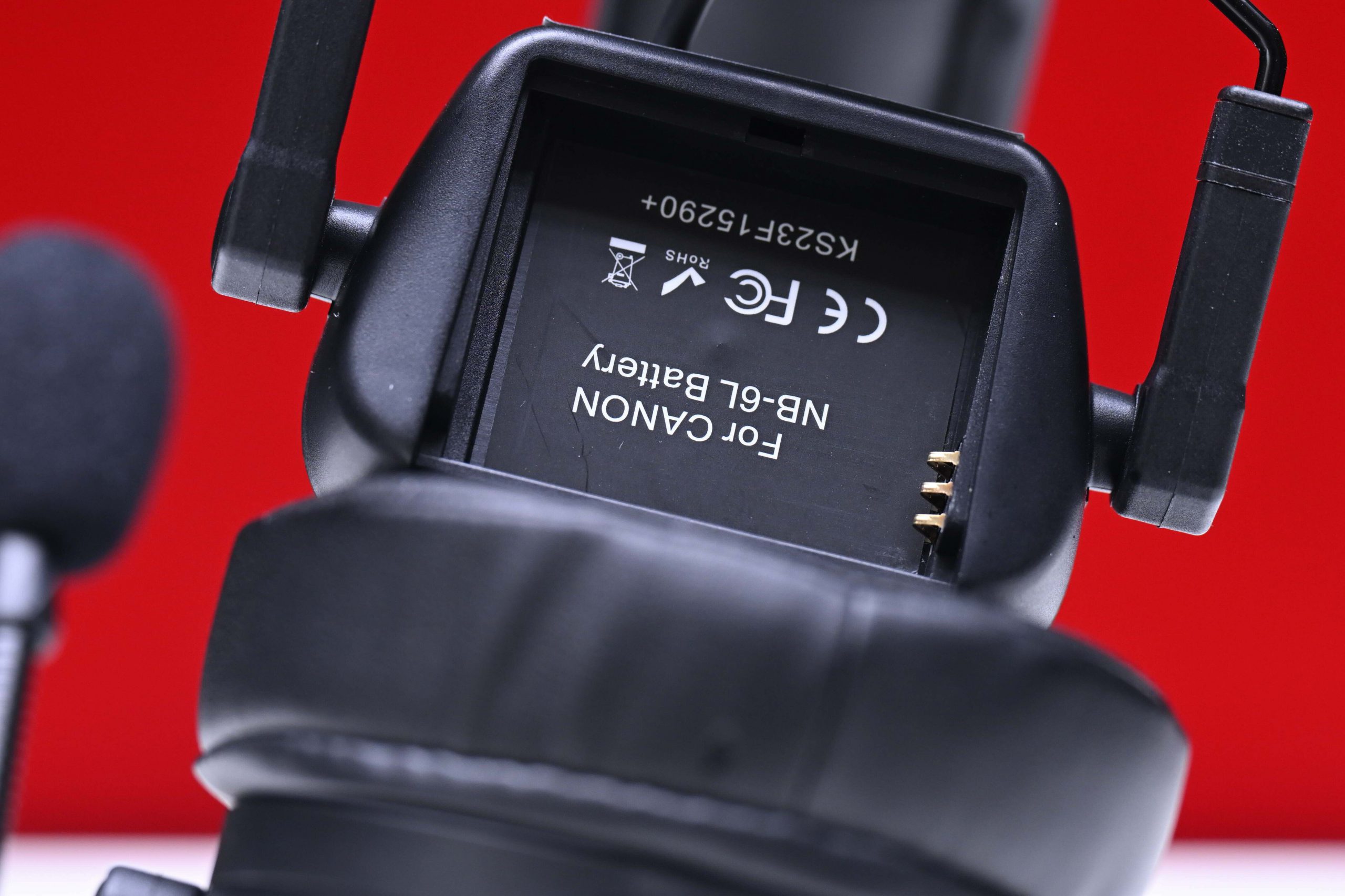 CAME TV KUMINIK8 4570 - Newsshooter