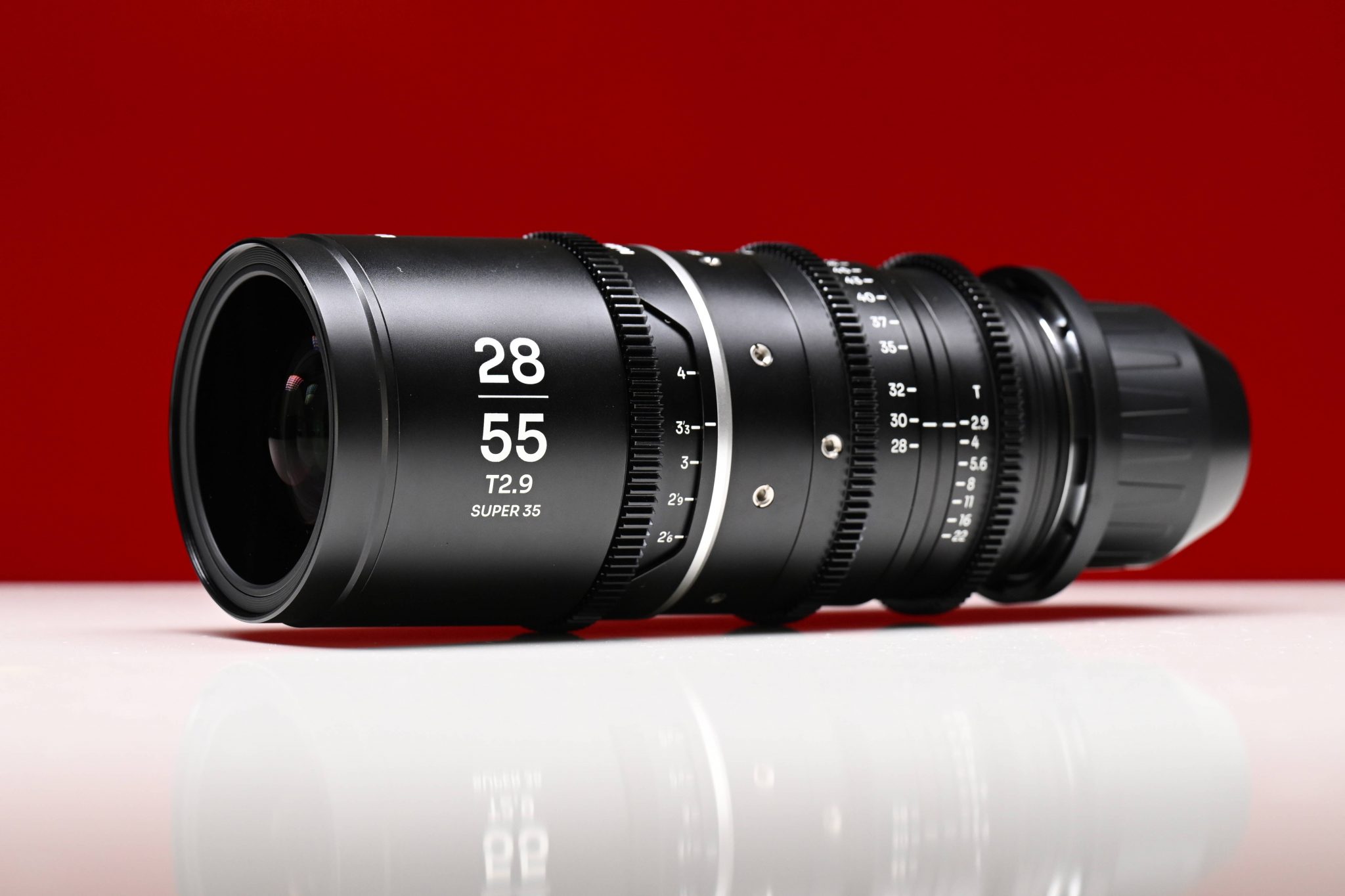 Laowa Nanomorph 1.5X Anamorphic Zoom Review - Newsshooter