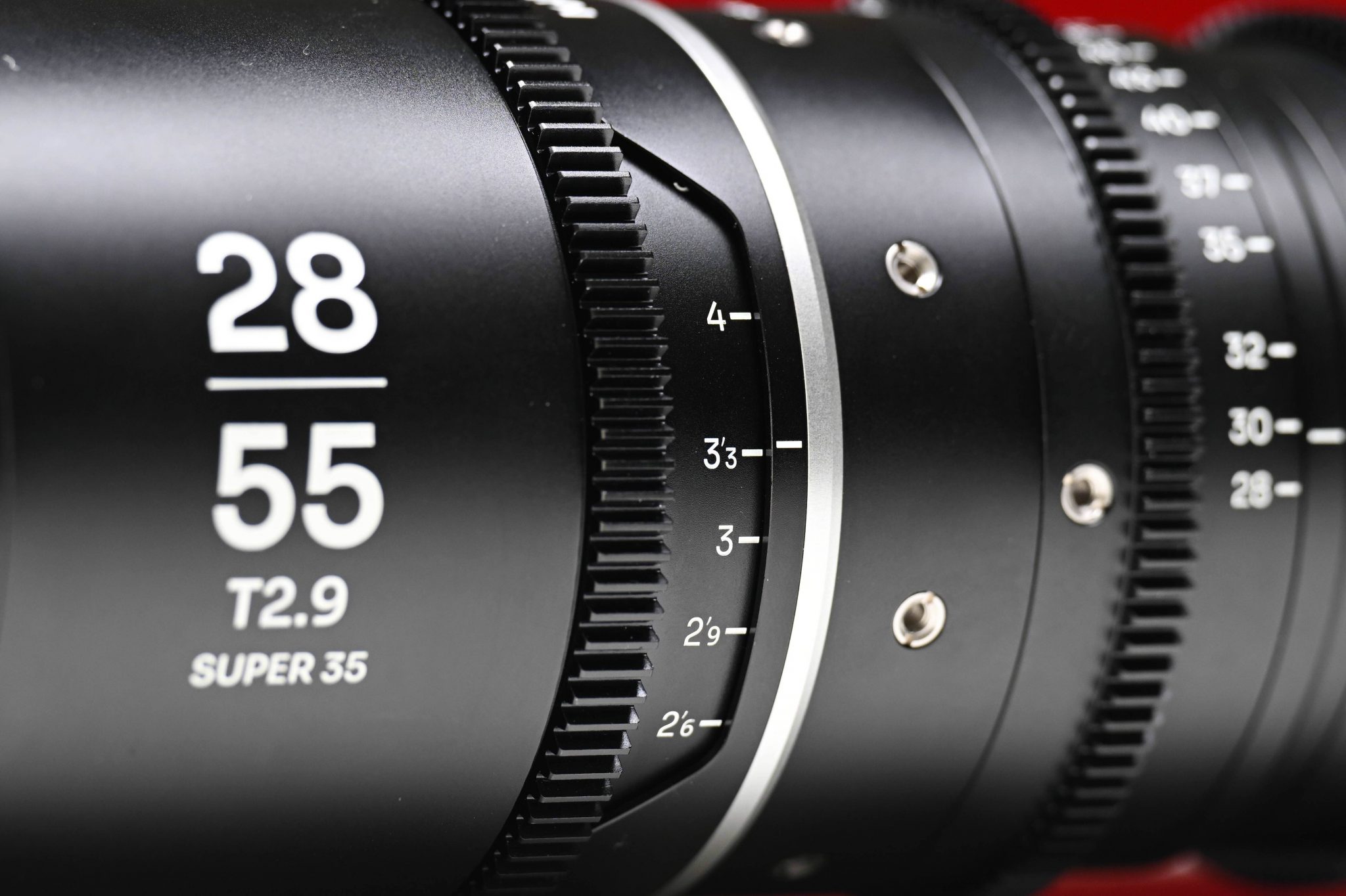 Laowa Nanomorph 1.5X Anamorphic Zoom Review - Newsshooter