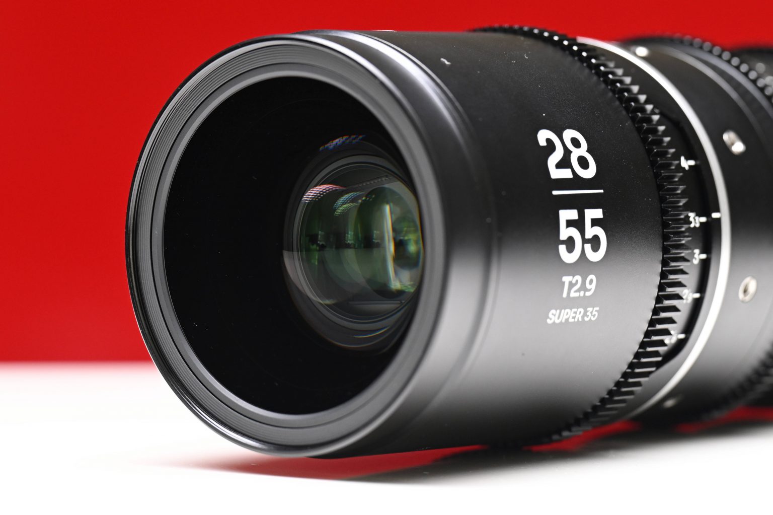 Laowa Nanomorph 1.5X Anamorphic Zoom Review - Newsshooter