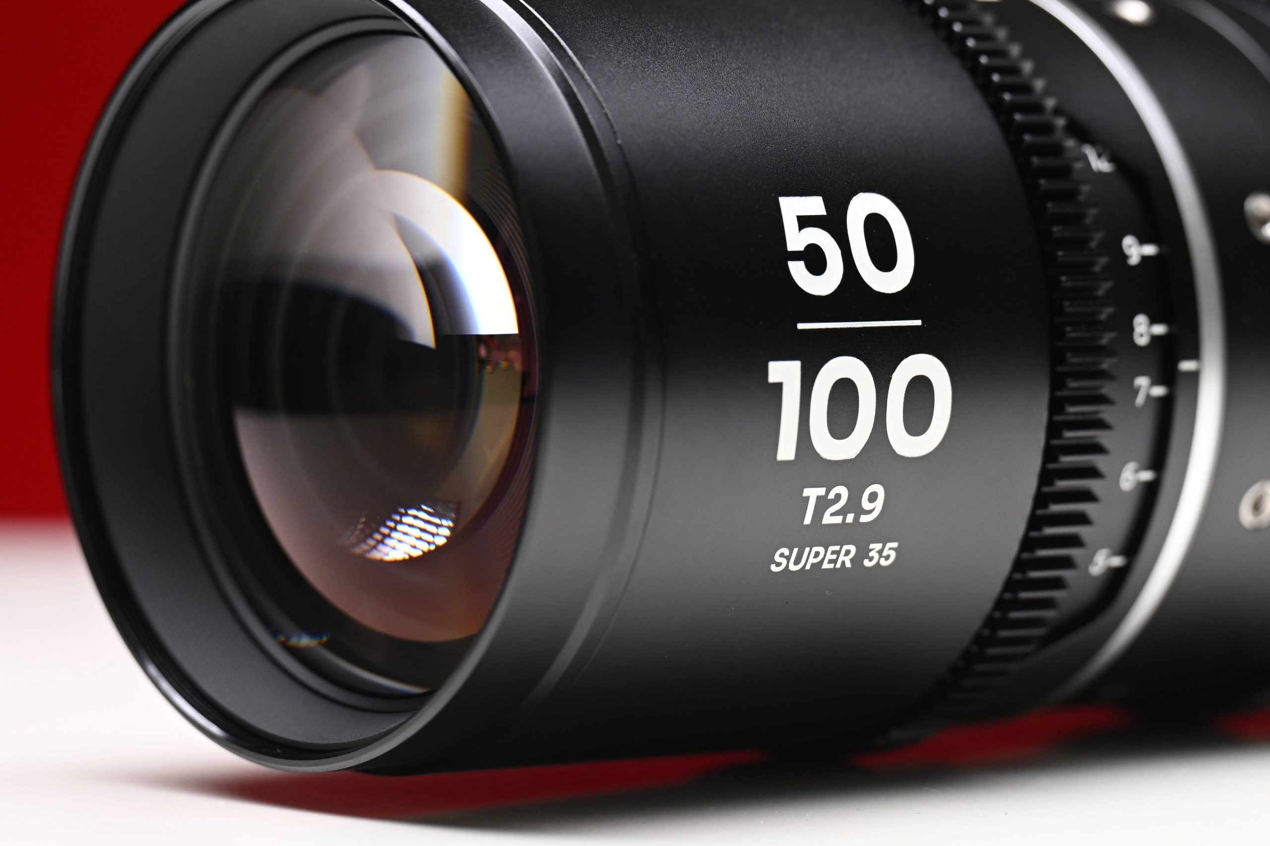 Laowa Nanomorph 1 5x Zooms 3877 - Newsshooter