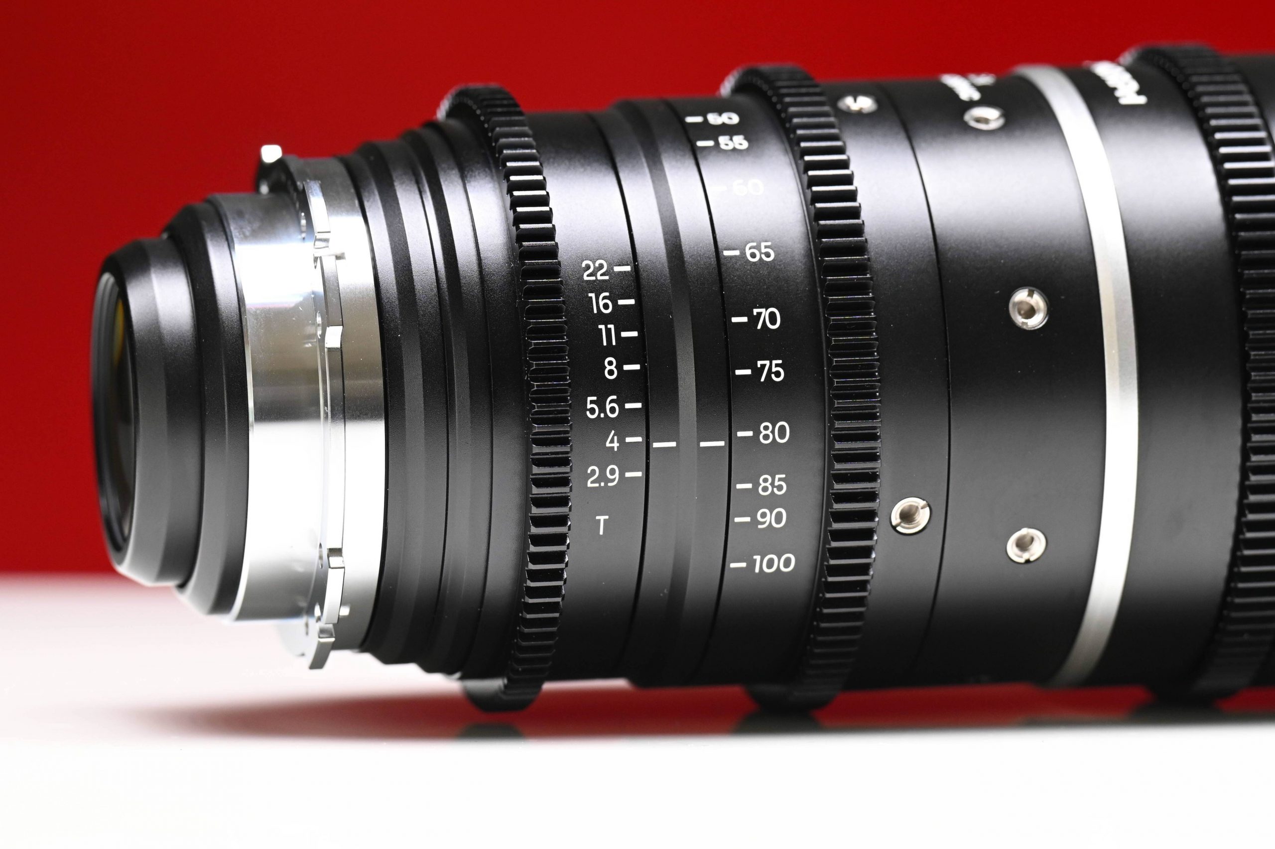 Laowa Nanomorph 1 5x Zooms 3897 - Newsshooter